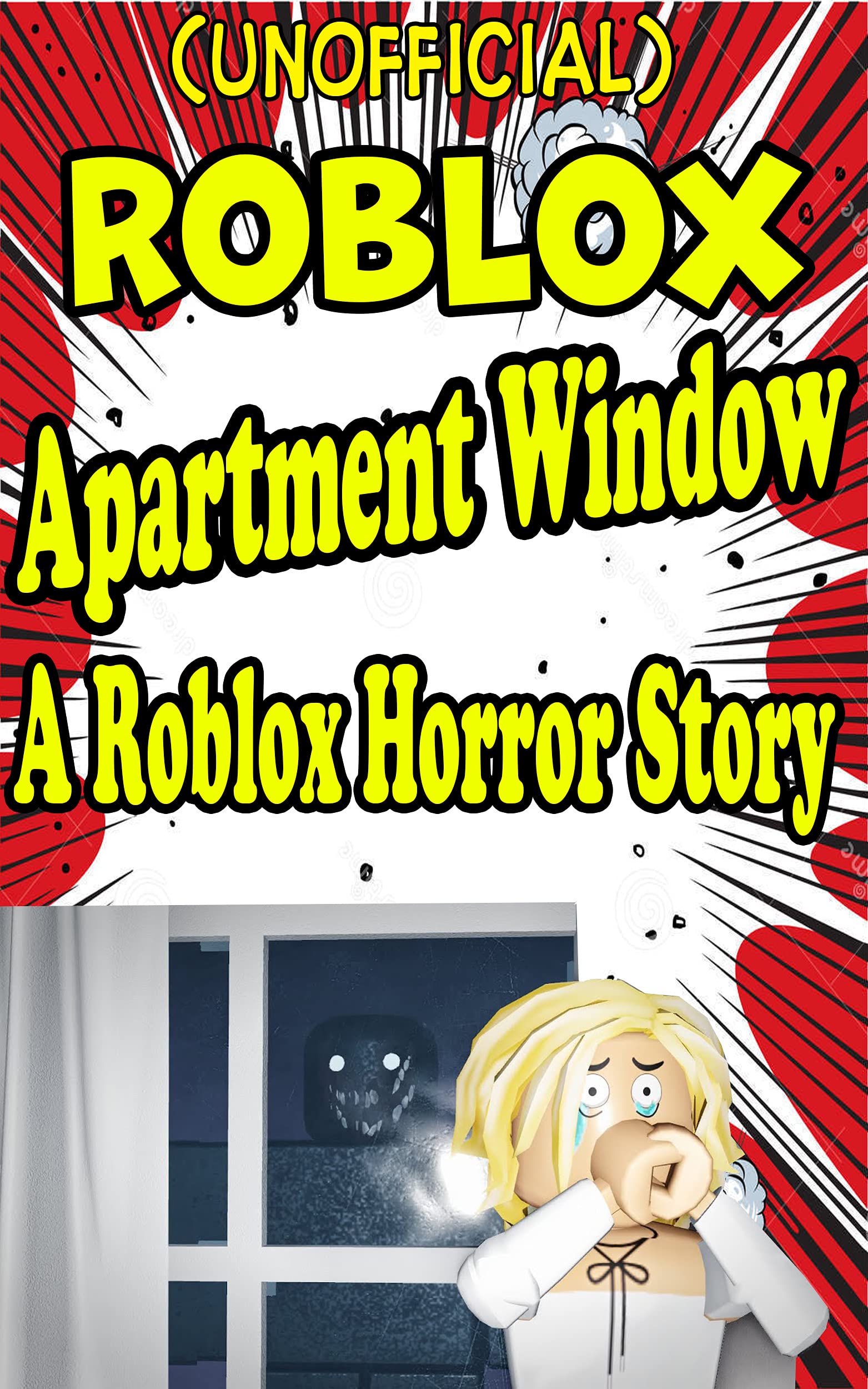 (Unofficial Comic) Diary Of Roblox Comic Story: Apartment Window A ...