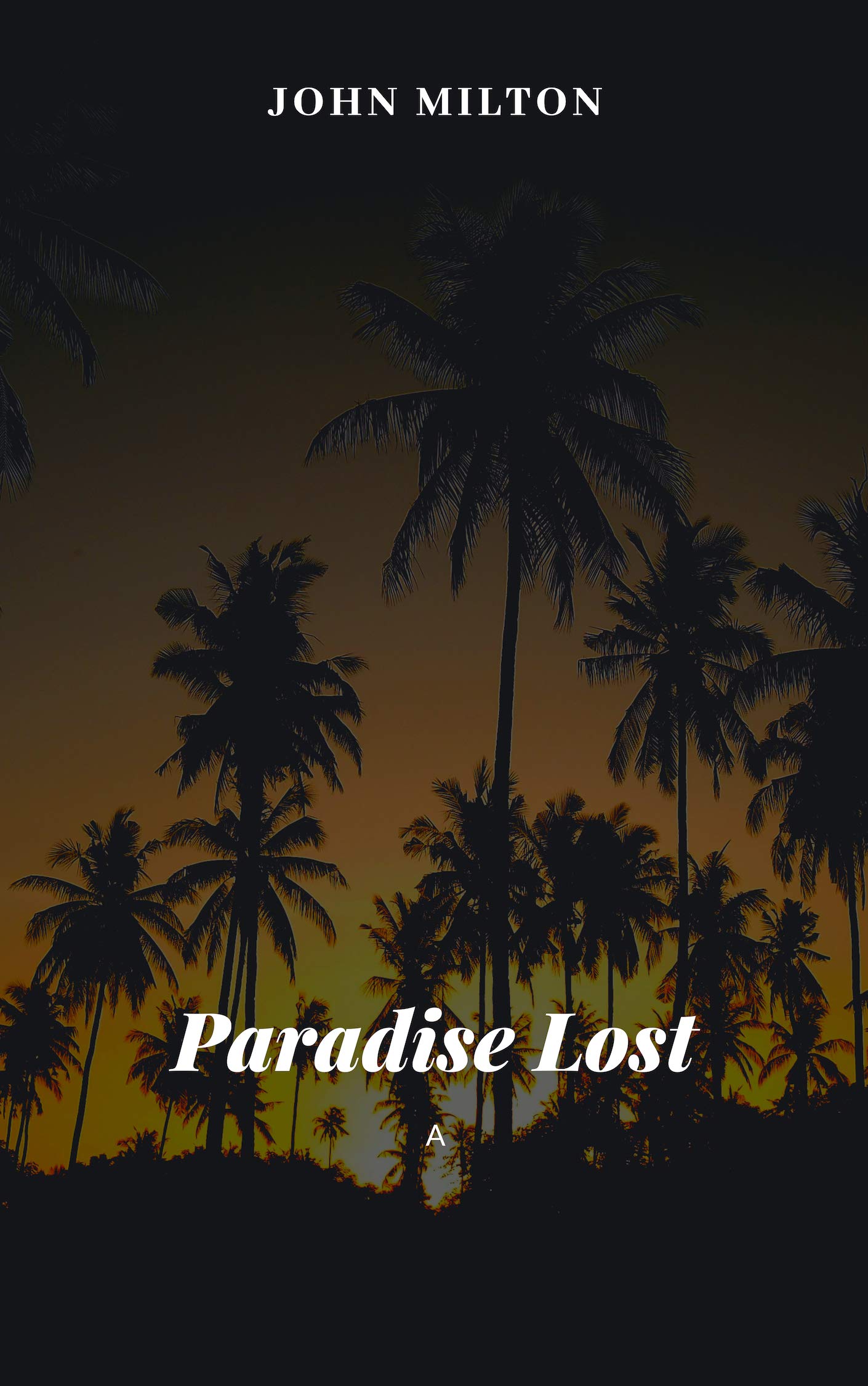 John Milton : Paradise Lost (illustrated) by John Milton | Goodreads