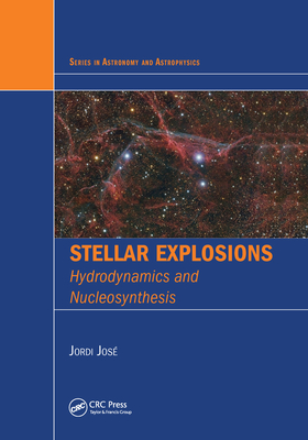 Stellar Explosions by Jordi Jose | Goodreads