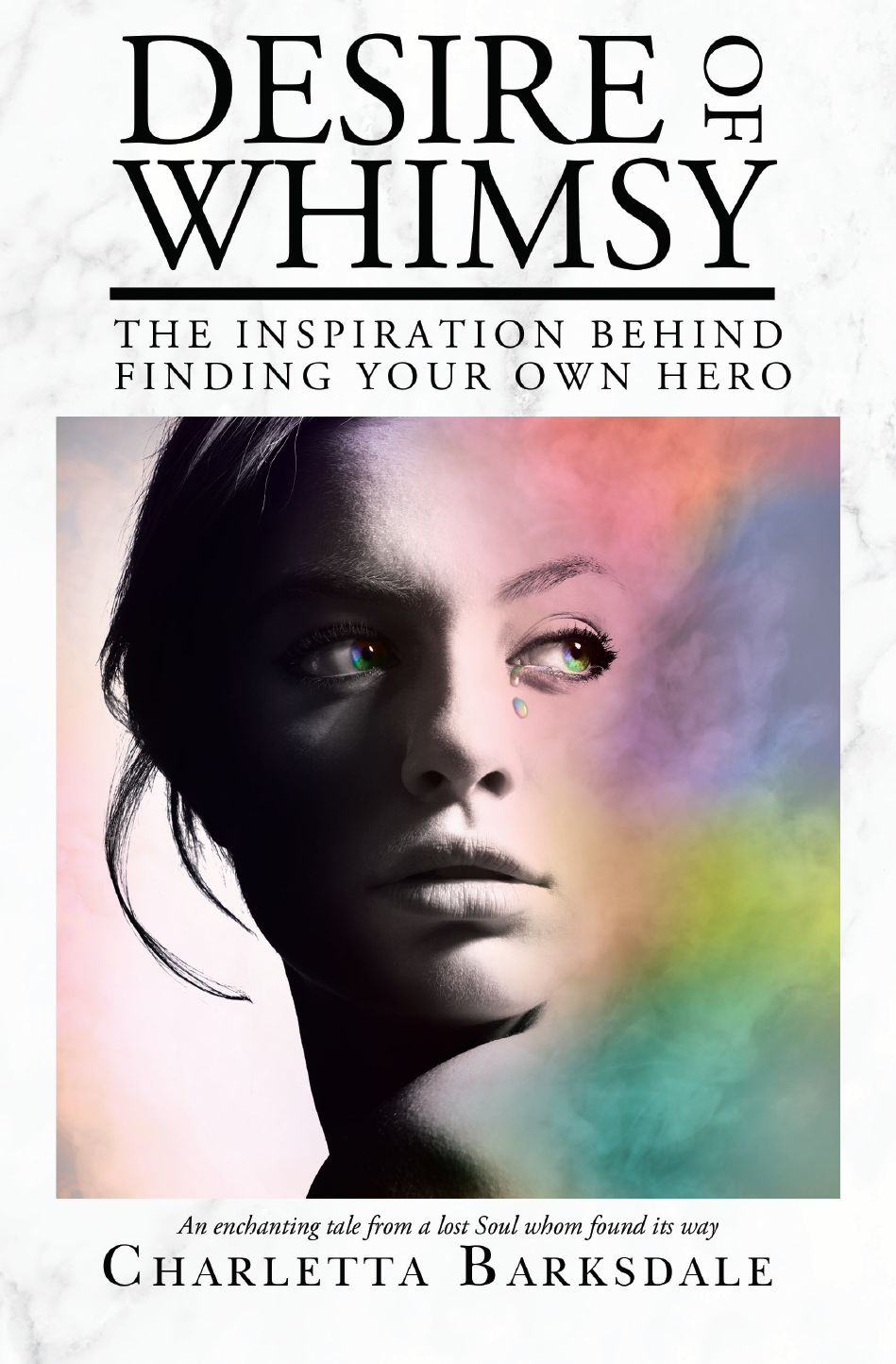 Desire of Whimsy by Charletta Barksdale | Goodreads