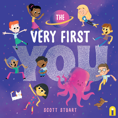 The Very First You by Scott Stuart | Goodreads
