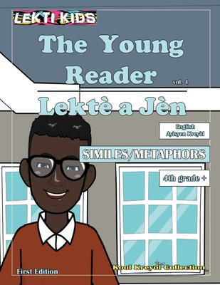 The Young Reader, vol. 4 by Michelle St Claire | Goodreads