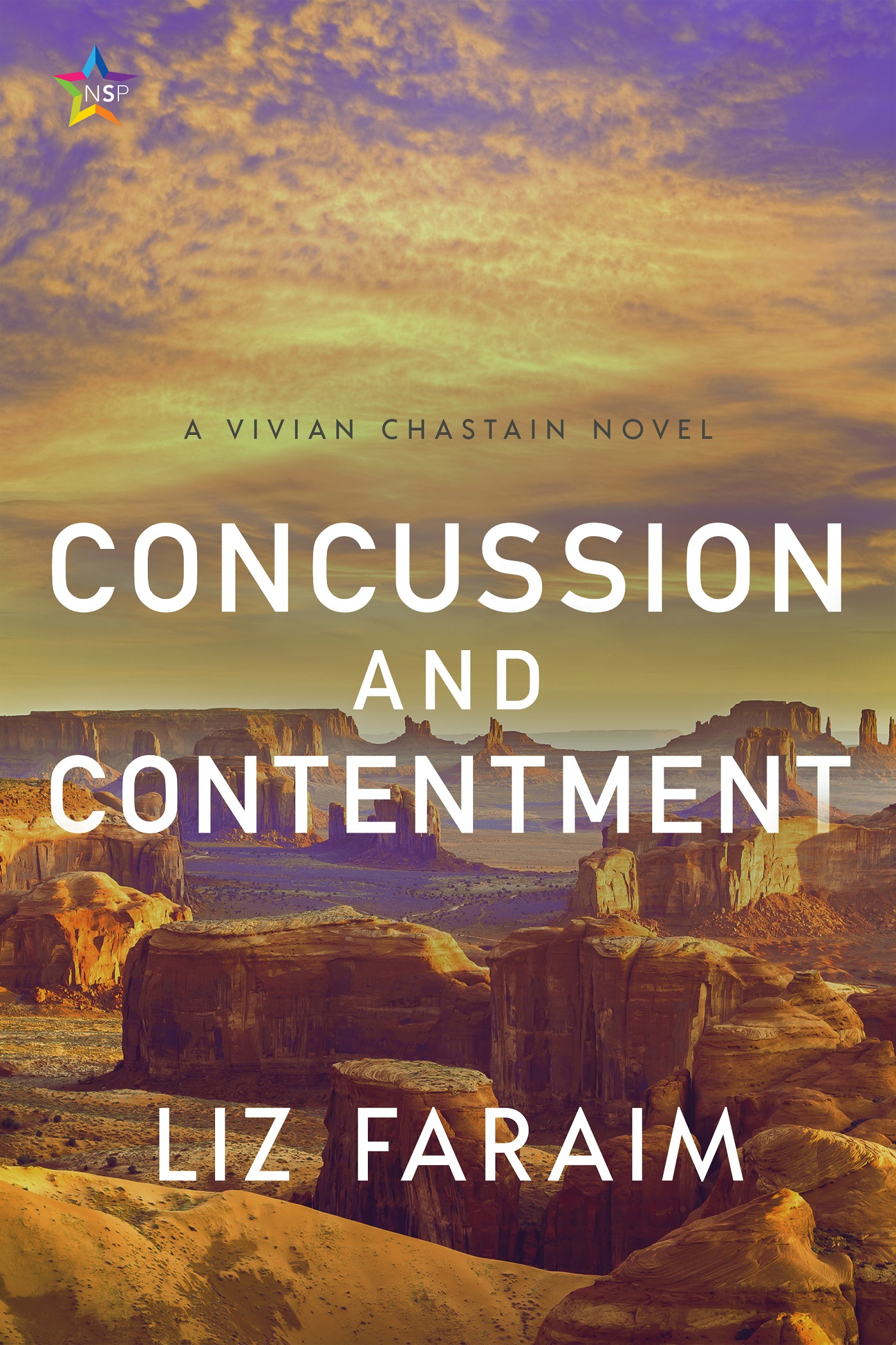 Concussion and Contentment by Liz Faraim | Goodreads