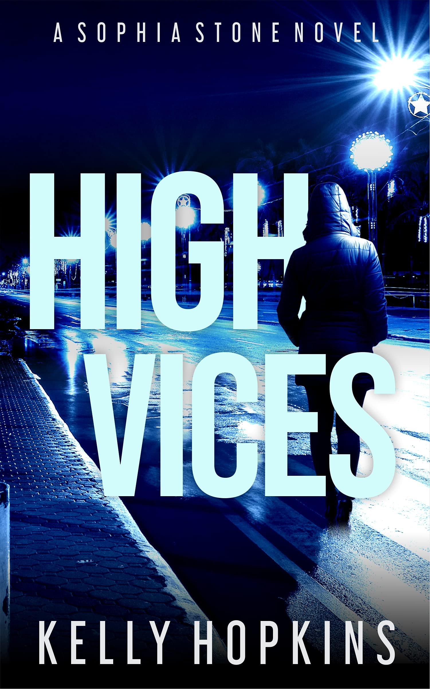 High Vices by Kelly Hopkins | Goodreads