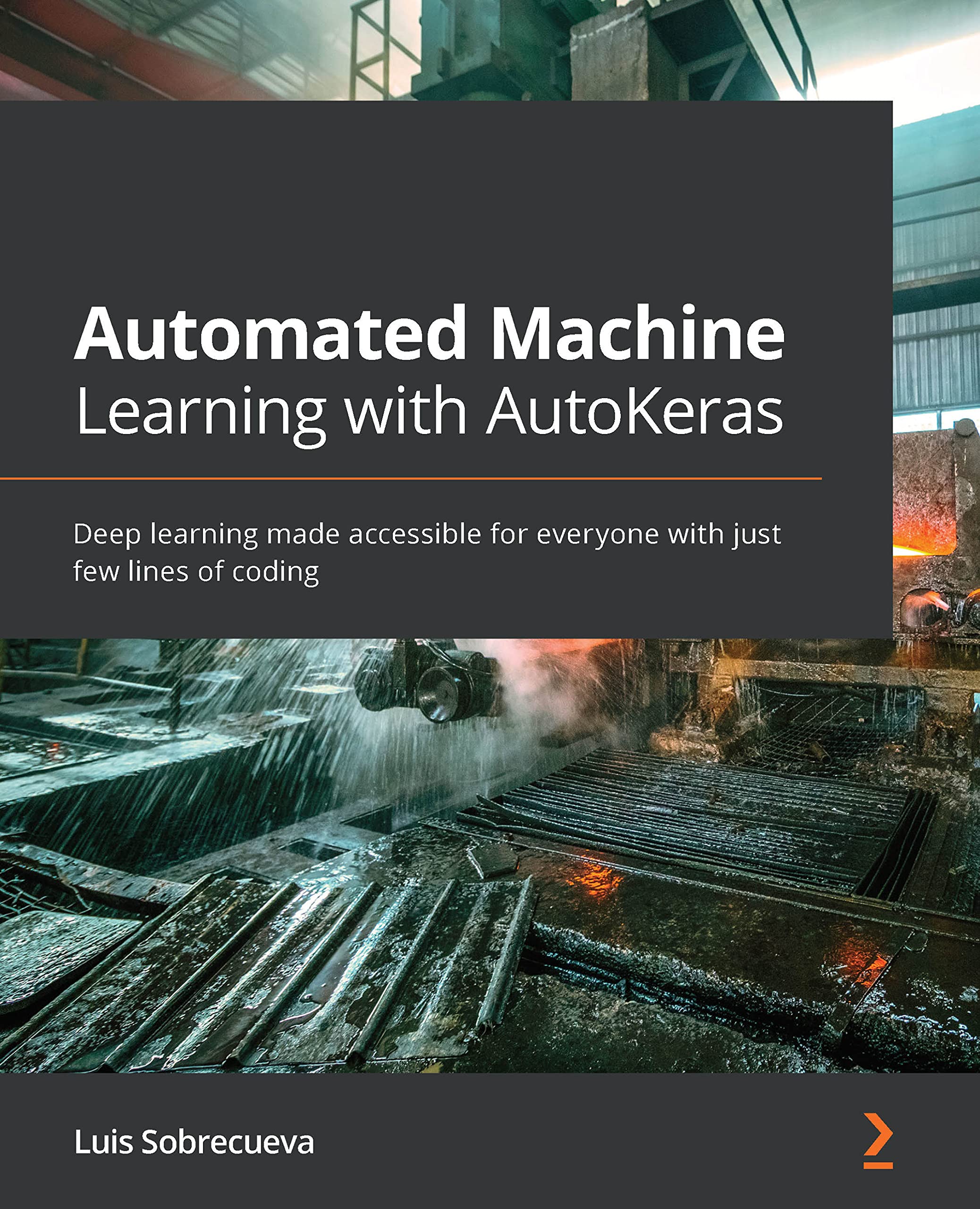 Automated Machine Learning with AutoKeras: Deep learning made ...