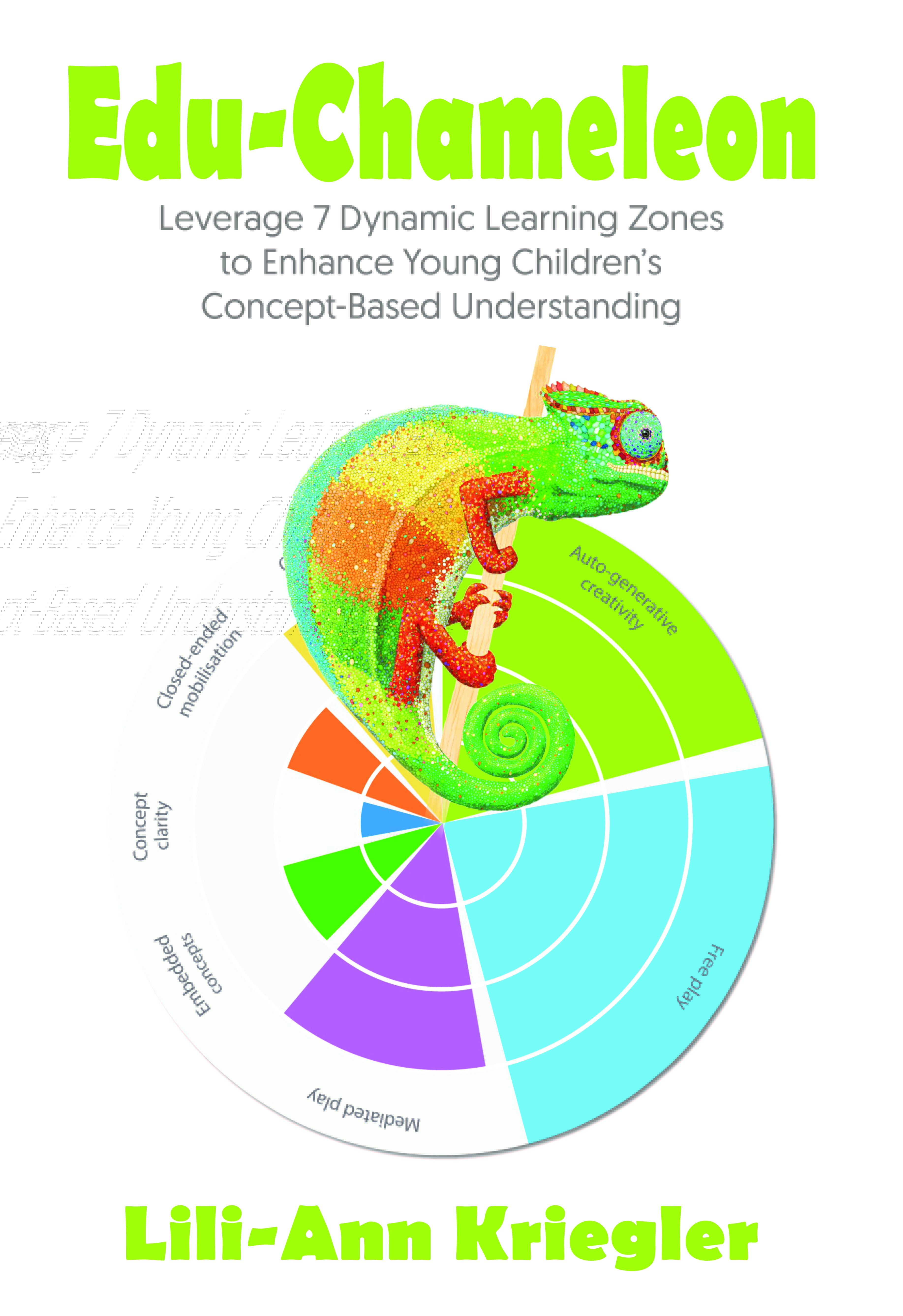 Edu-Chameleon: Leverage 7 Dynamic Learning Zones to Enhance Young ...