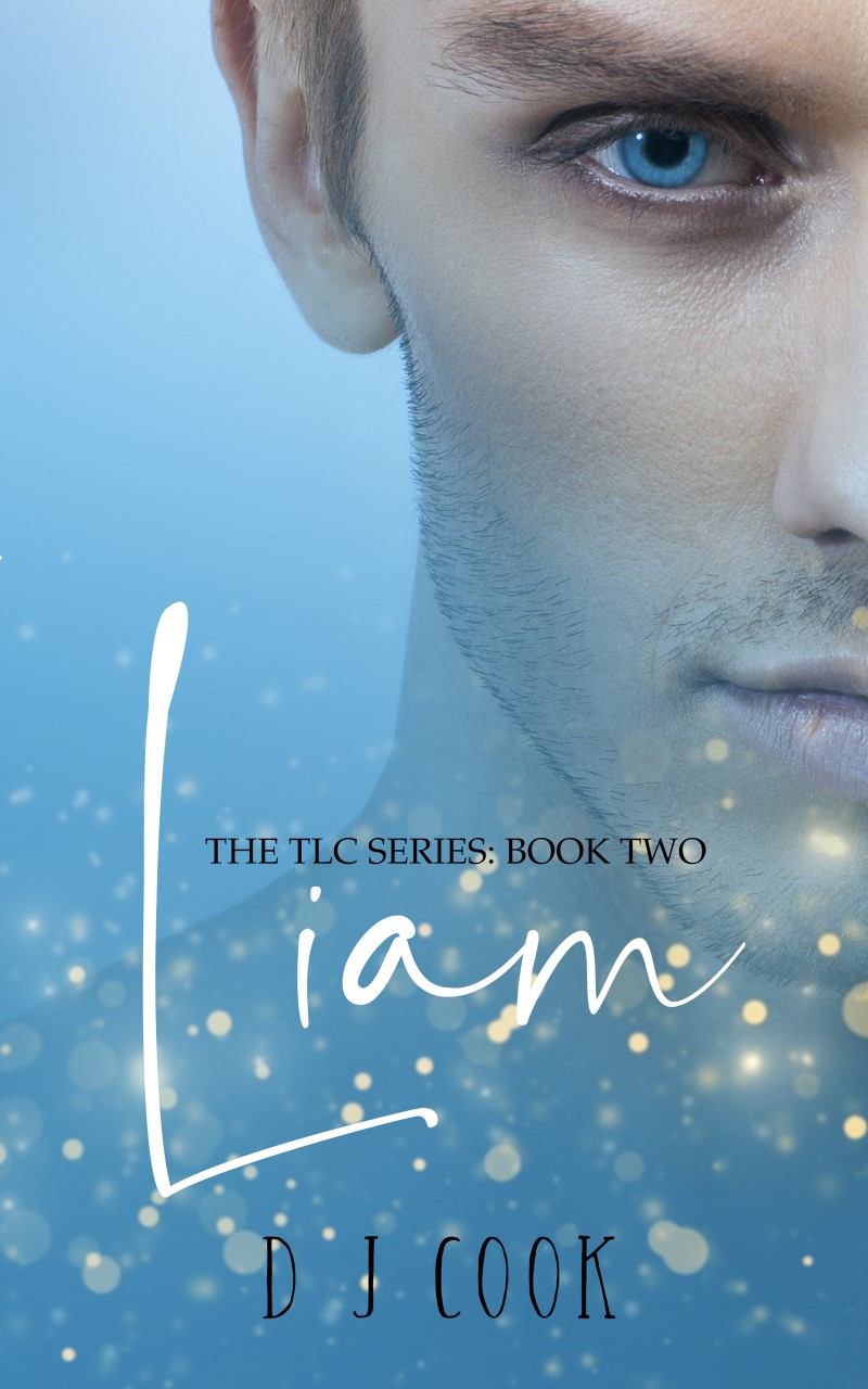 Liam by D.J. Cook | Goodreads