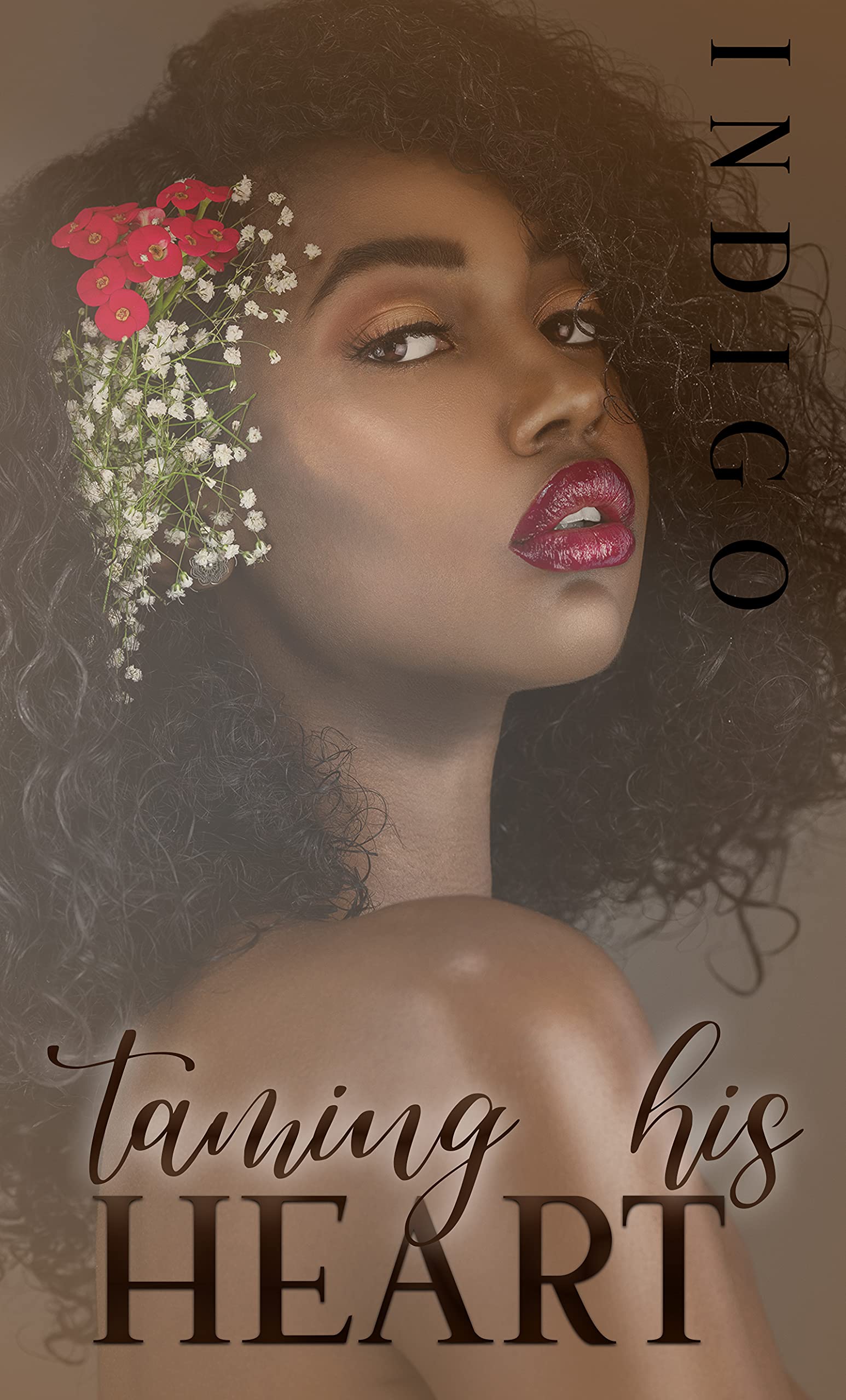 Taming His Heart by Indigo | Goodreads