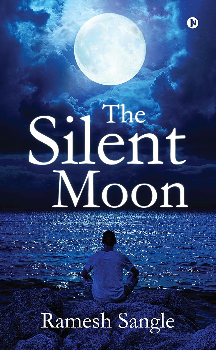 The Silent Moon by Ramesh Sangle | Goodreads