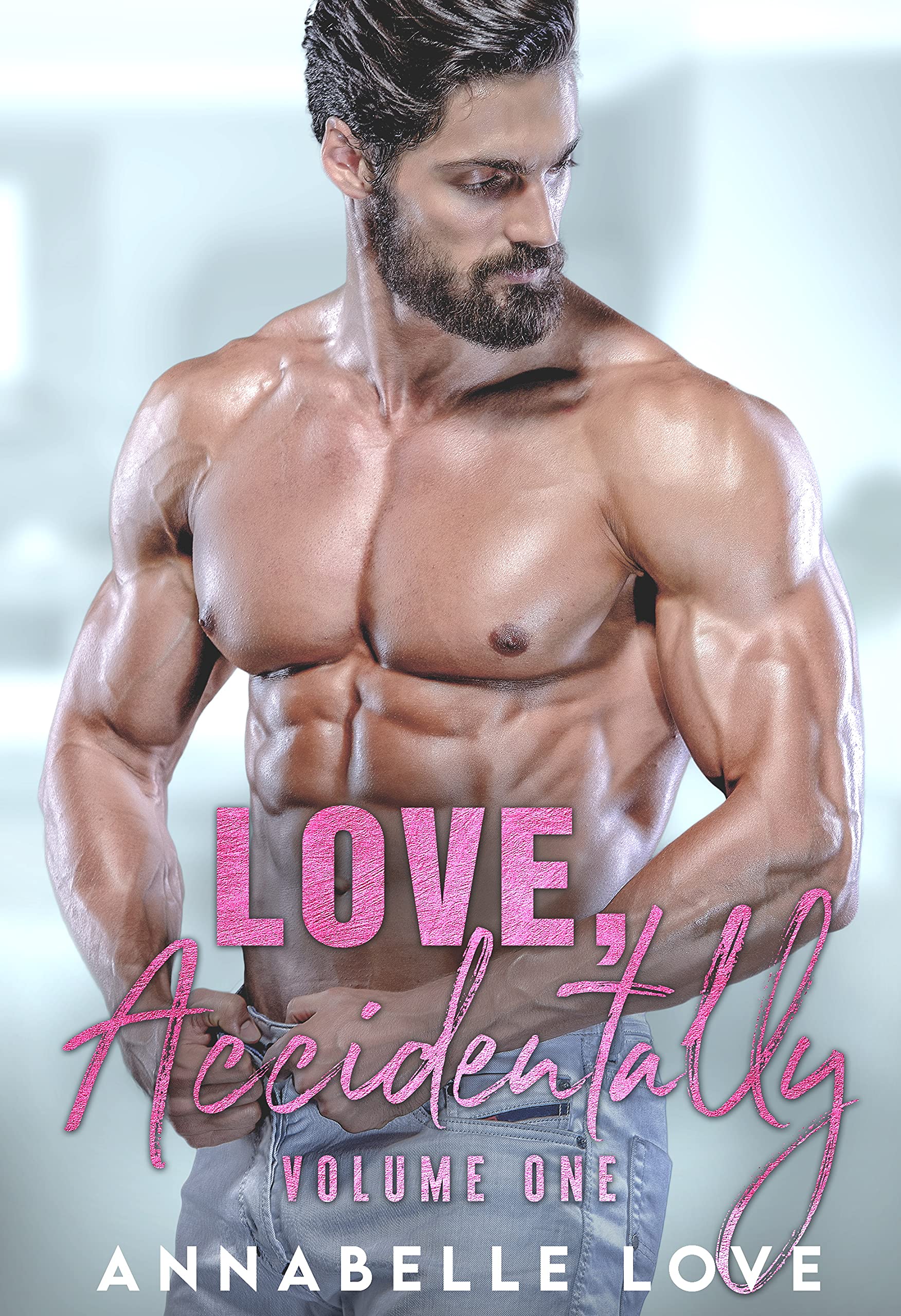 Love, Accidentally Collection Vol. 1 by Annabelle Love | Goodreads