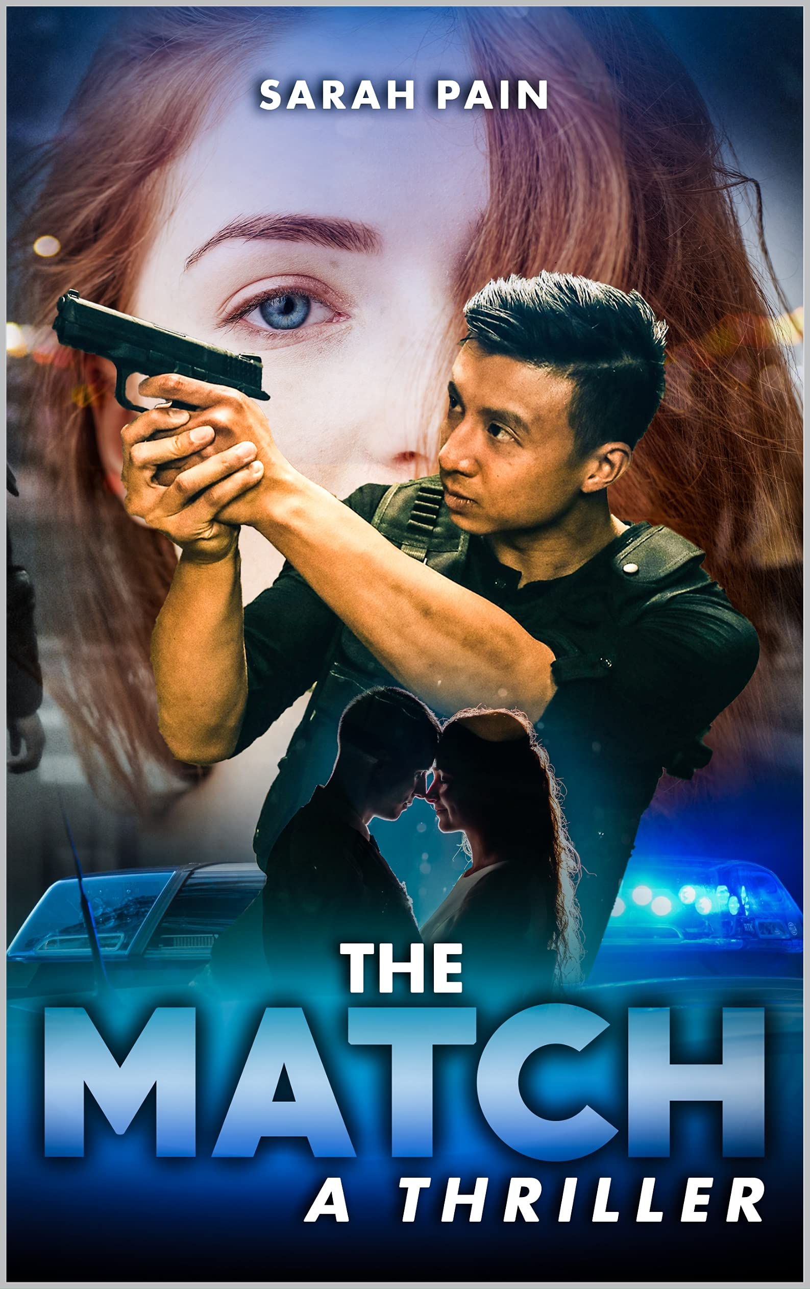 The Match: A Thriller by Sarah Pain | Goodreads