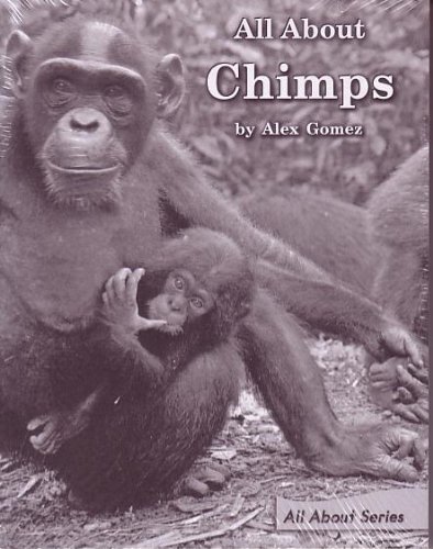 All About Chimps; Leveled Literacy Intervention My Take-Home 6 Pak ...