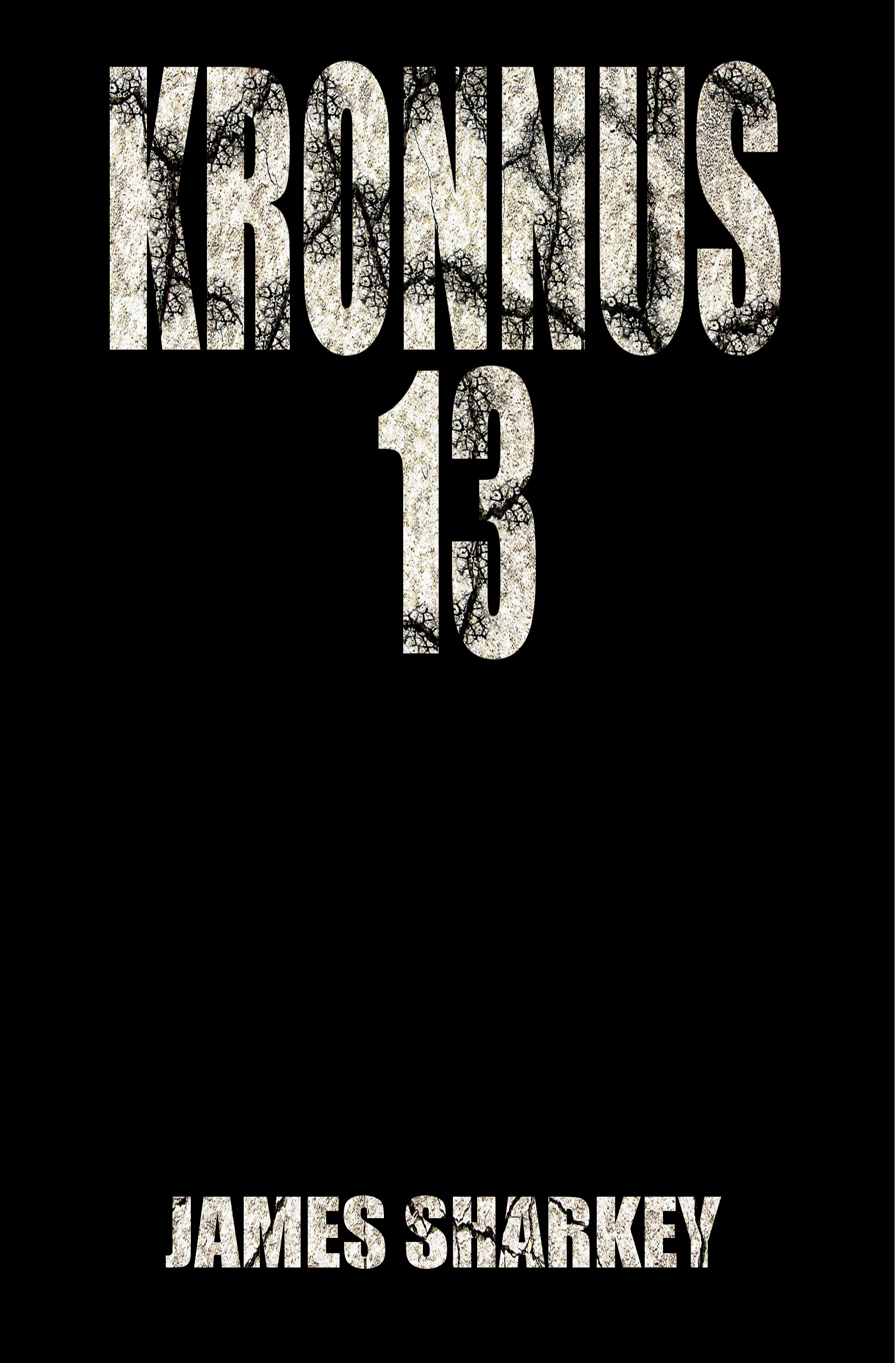 Kronnus 13 by James Sharkey | Goodreads