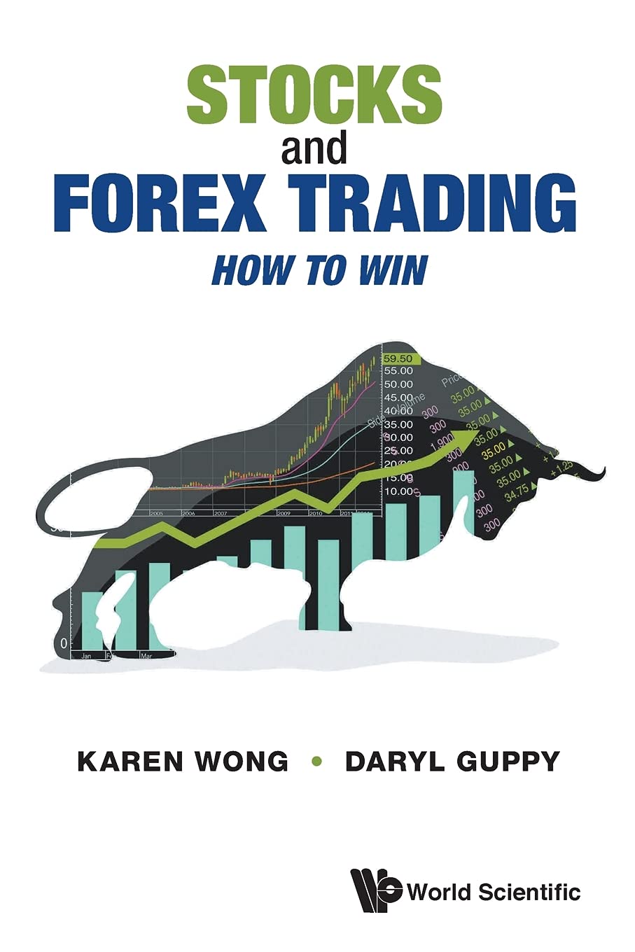 Stocks And Forex Trading: How To Win by Daryl Guppy | Goodreads