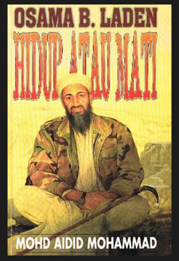 Osama b Laden hidup atau mati by Mohd. Aidid Mohammad | Goodreads