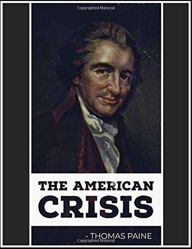The American Crisis by Thomas Paine | Goodreads