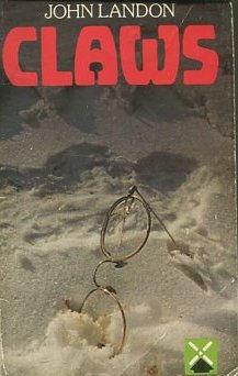 Claws by John Landon | Goodreads