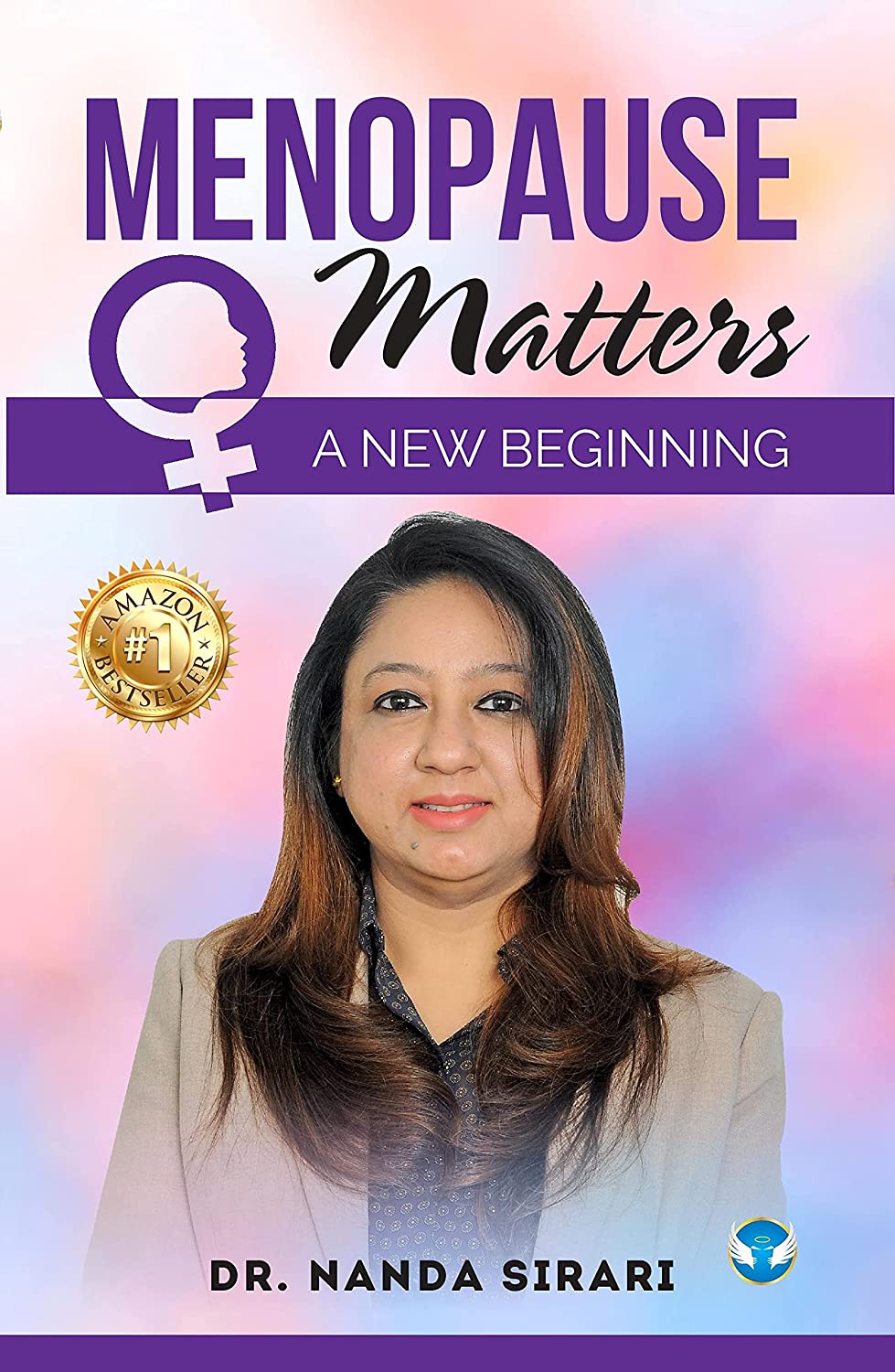 Menopause matters: A new beginning by Nanda Sirari | Goodreads