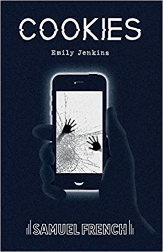 Cookies by Emily Jenkins | Goodreads
