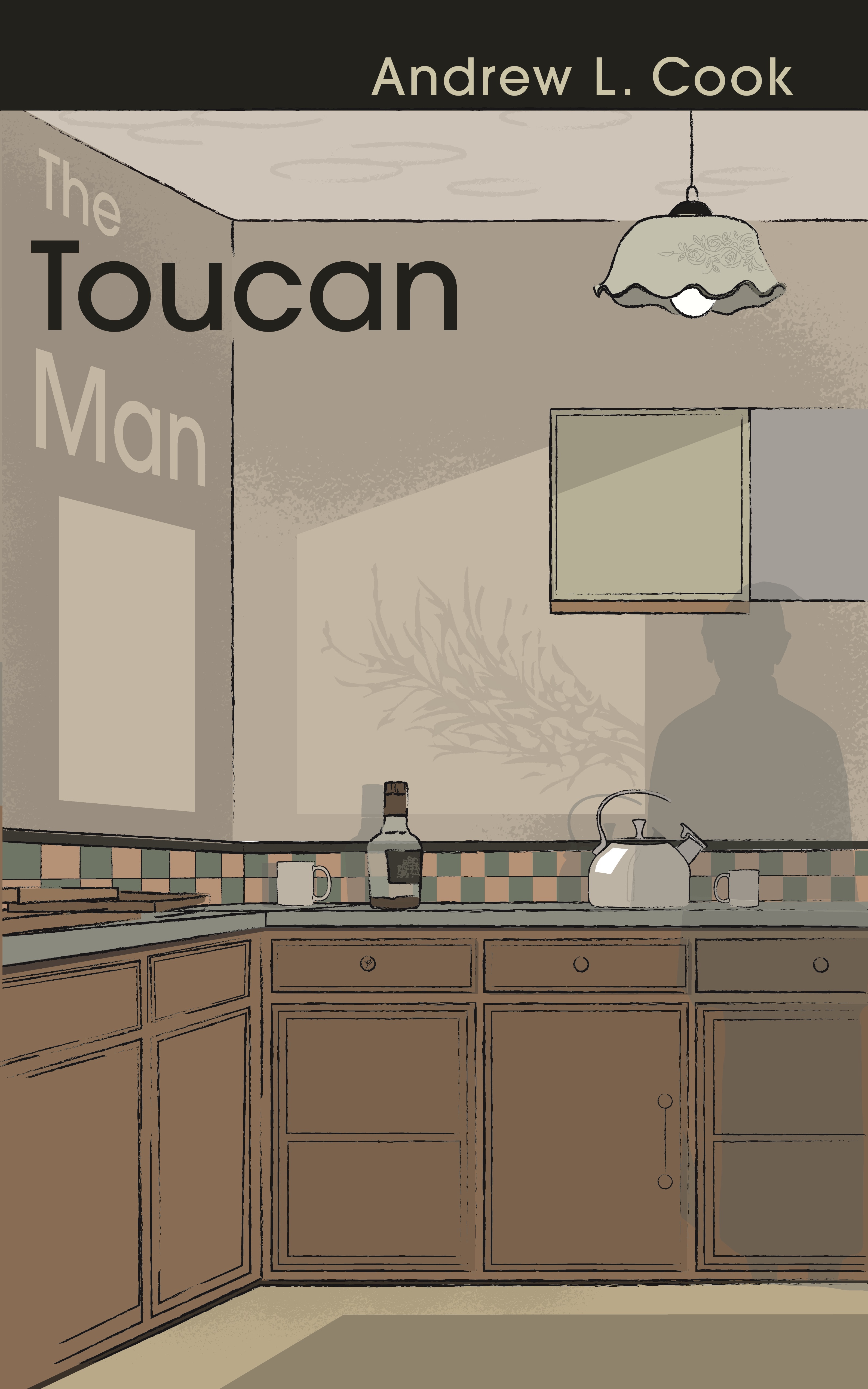 The Toucan Man by Andrew L. Cook | Goodreads