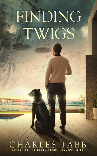 Finding Twigs by Charles Tabb | Goodreads