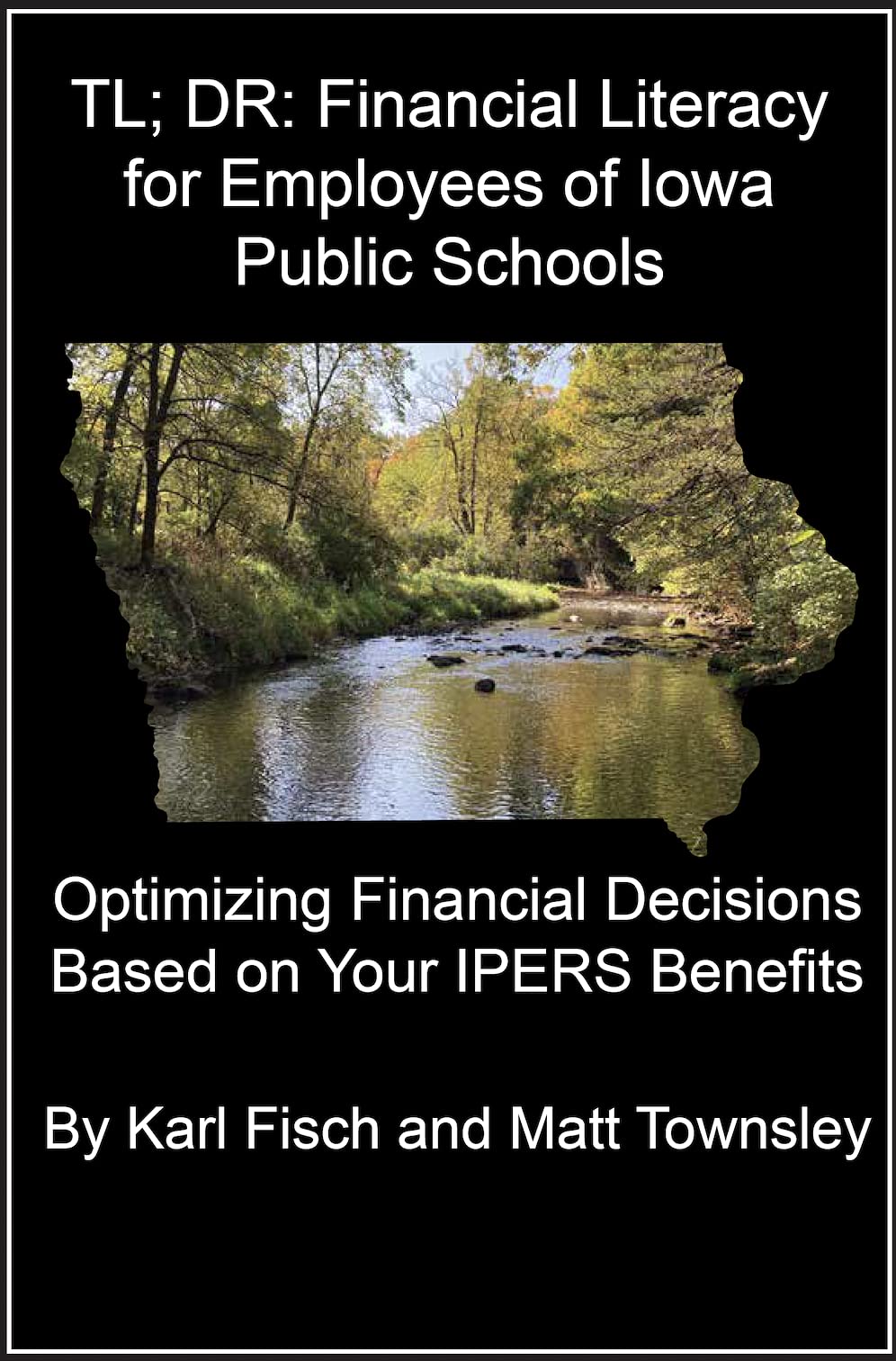TL;DR: Financial Literacy for Employees of Iowa Public Schools ...