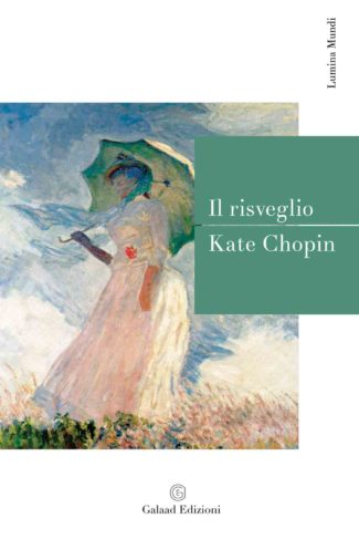 il risveglio by Kate Chopin | Goodreads