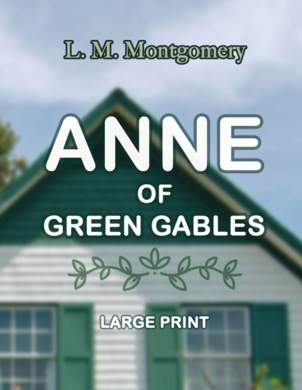 Anne of Green Gables by L.M. Montgomery | Goodreads