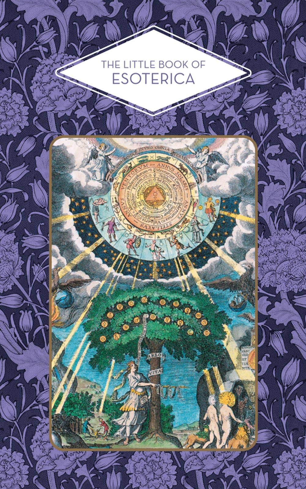 The Little Book of Esoterica by Denis Montagnon | Goodreads