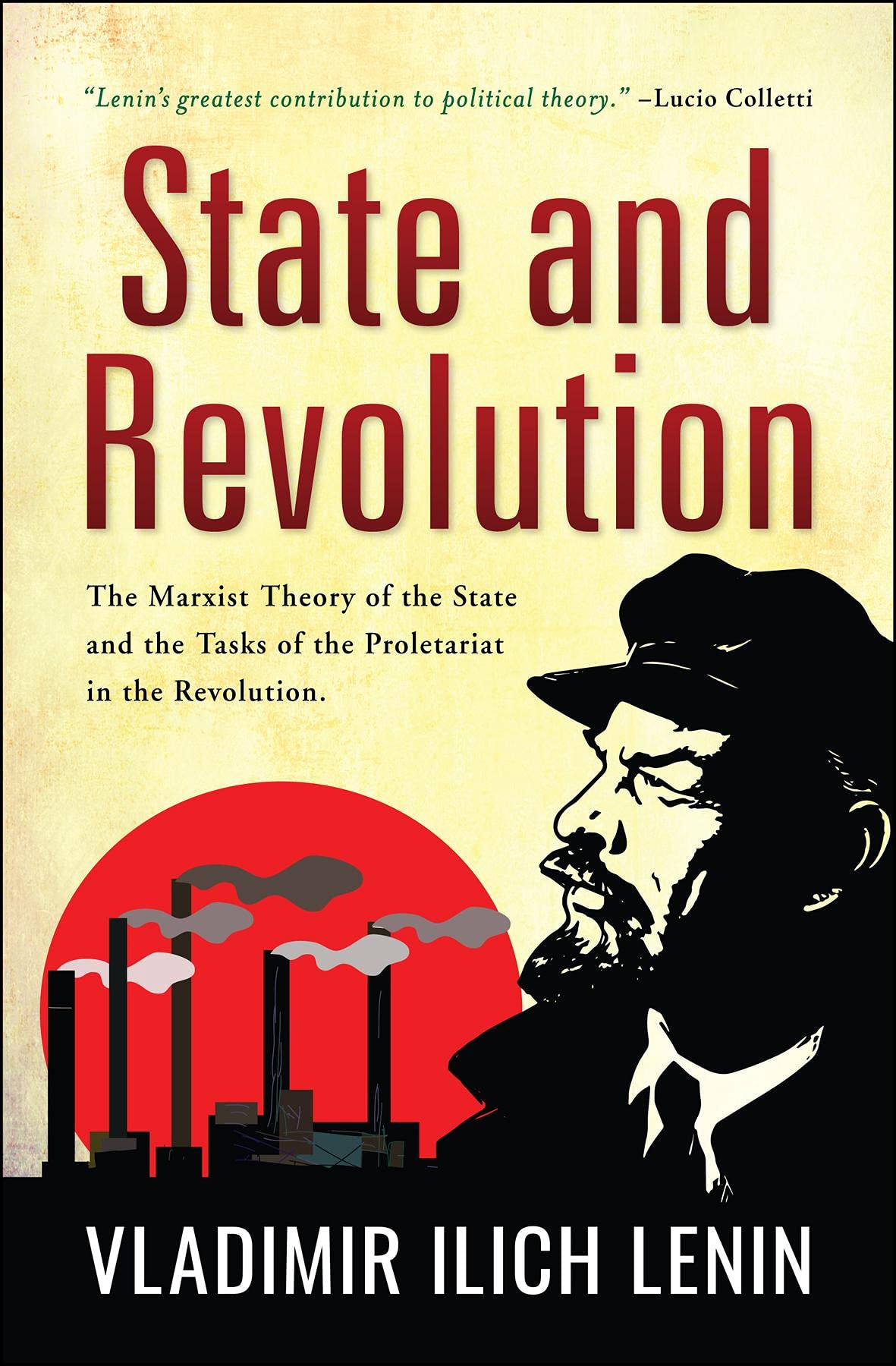 State and Revolution by Vladimir Lenin | Goodreads