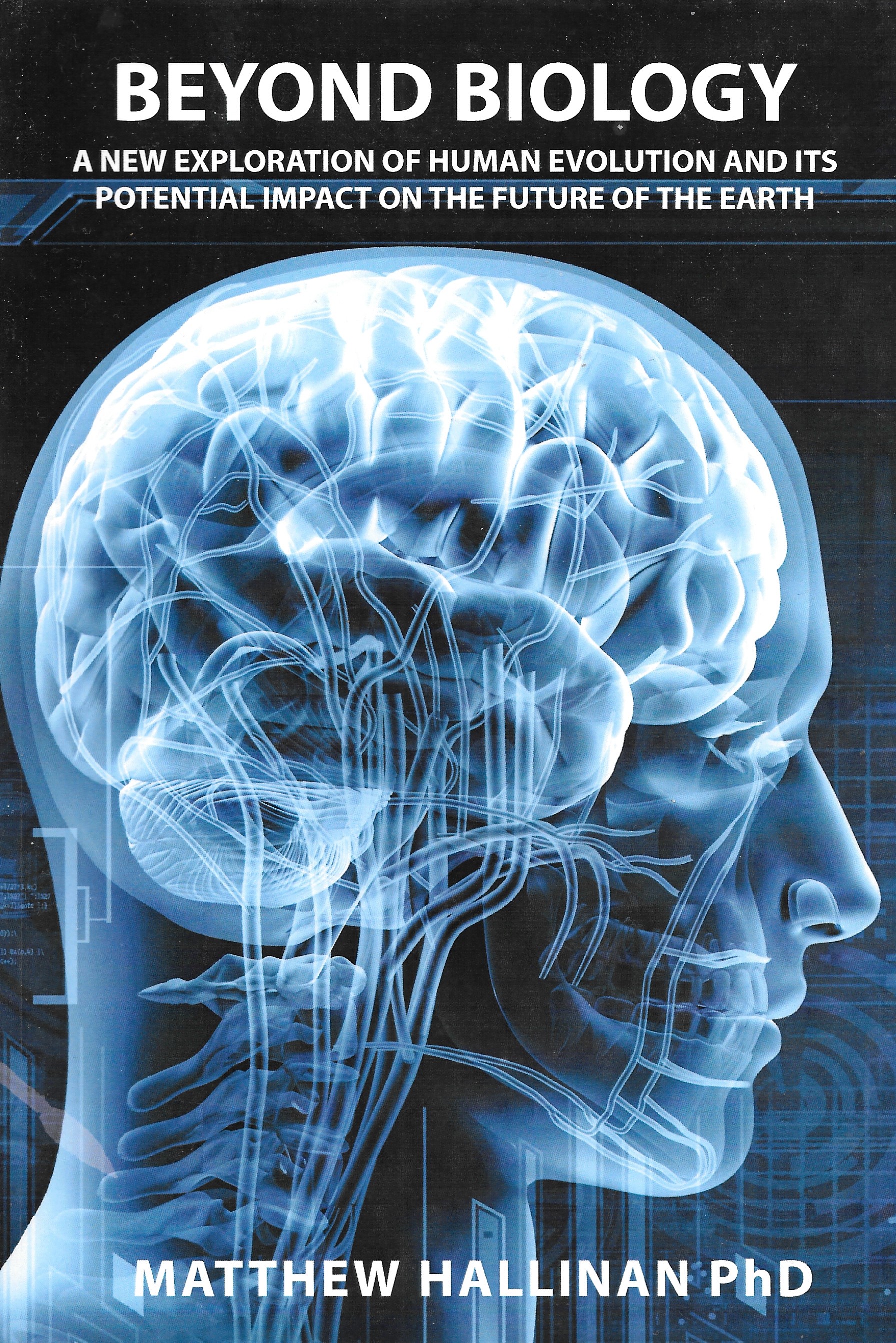 Beyond Biology by Matthew Hallinan | Goodreads