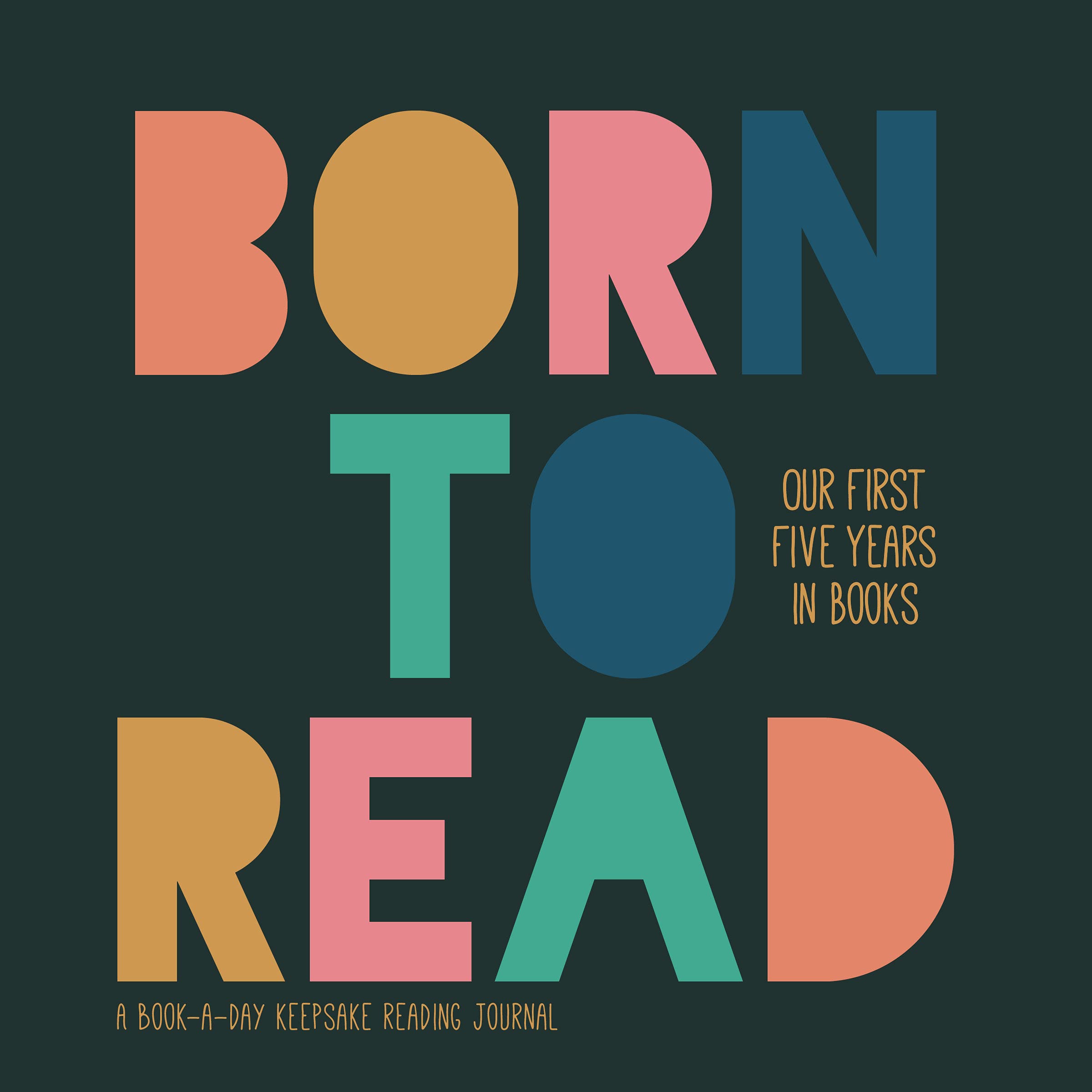 Born to Read: Our First Five Years in Books by L.J. Tracosas | Goodreads