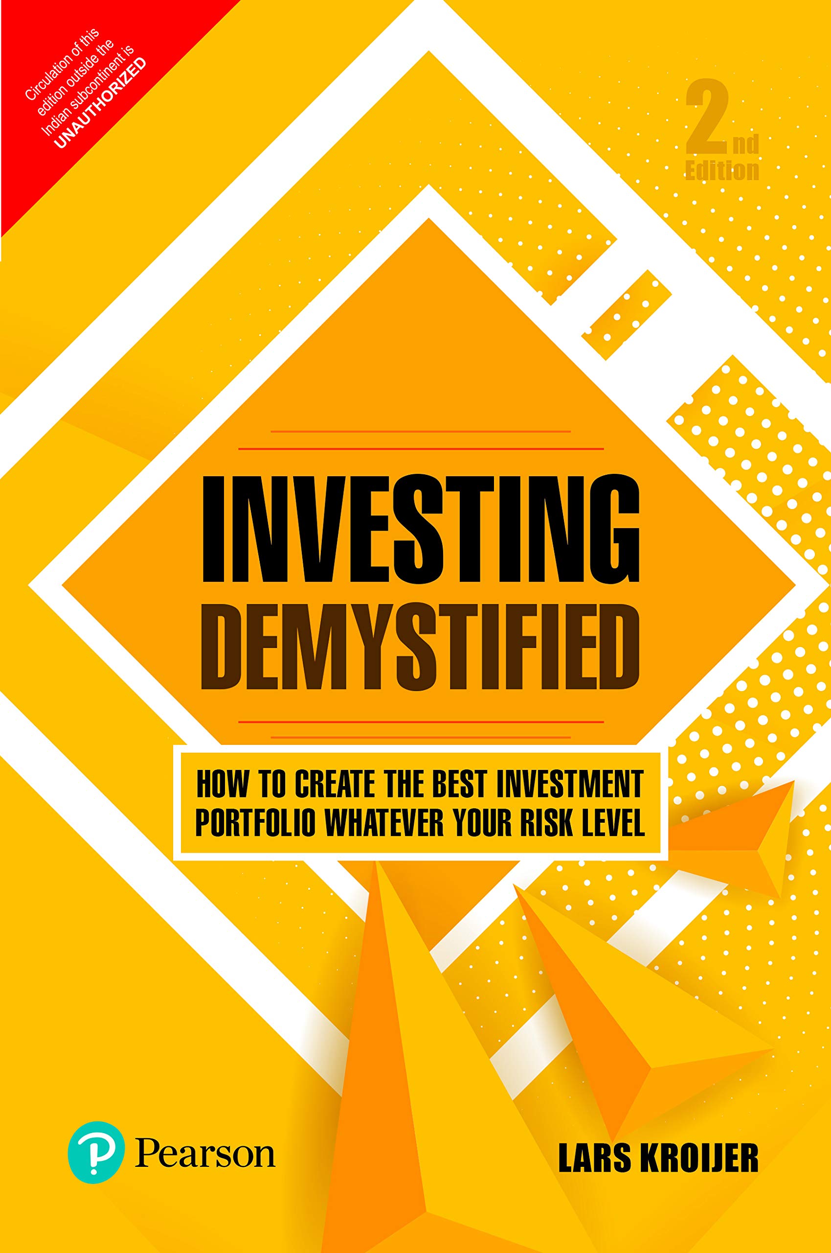 Investing Demystified by Lars Kroijer | Goodreads