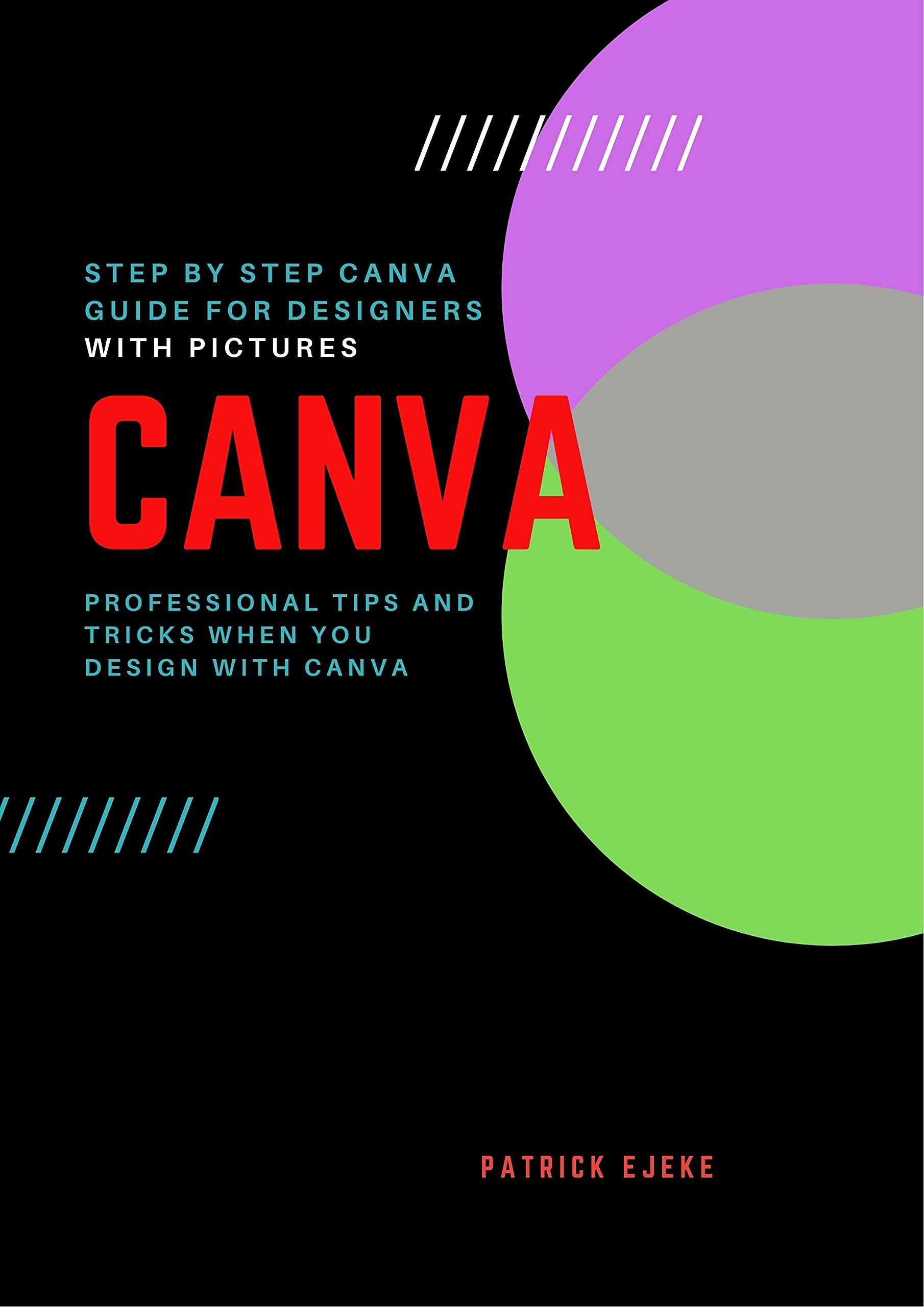 Canva: Professional Tips and Tricks When You Design with Canva by ...