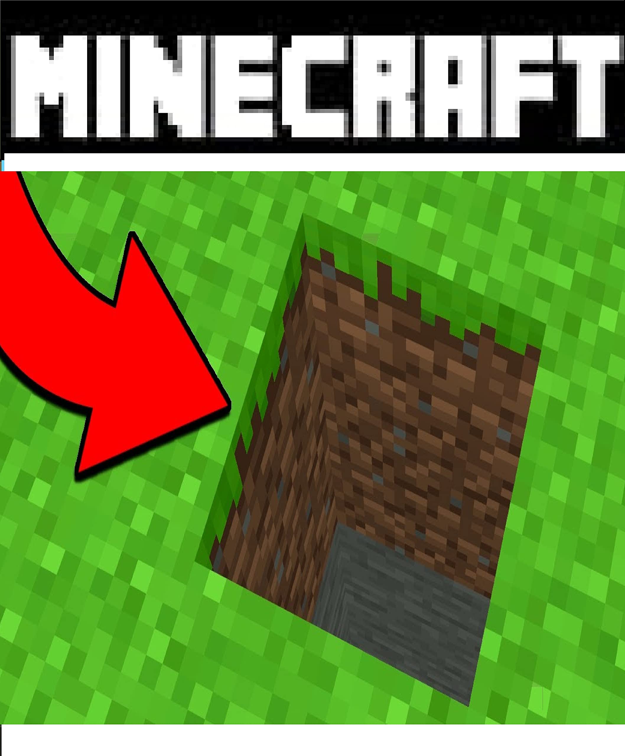 10 Ways to Prank your Friends! [Minecraft] by Dawn M. Quintanilla ...