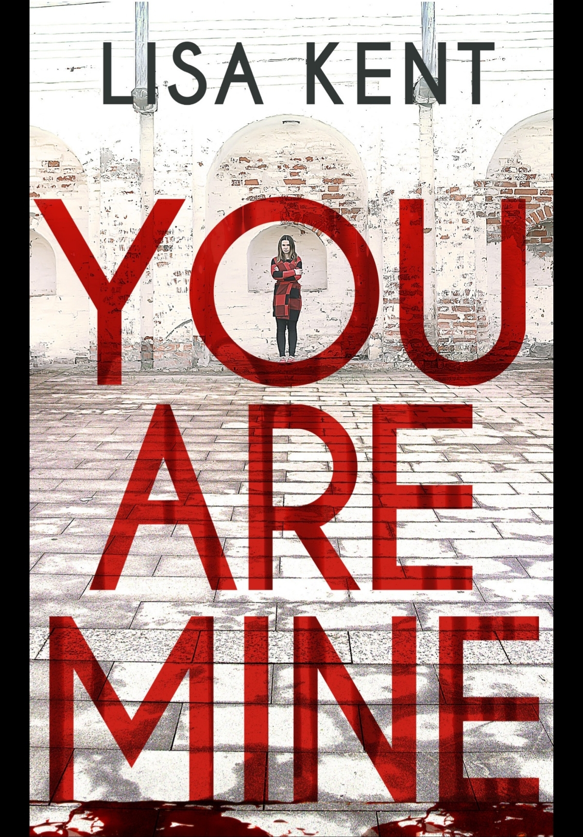 You Are Mine (Detective Stella Carrigan Book 1) by Lisa Kent | Goodreads