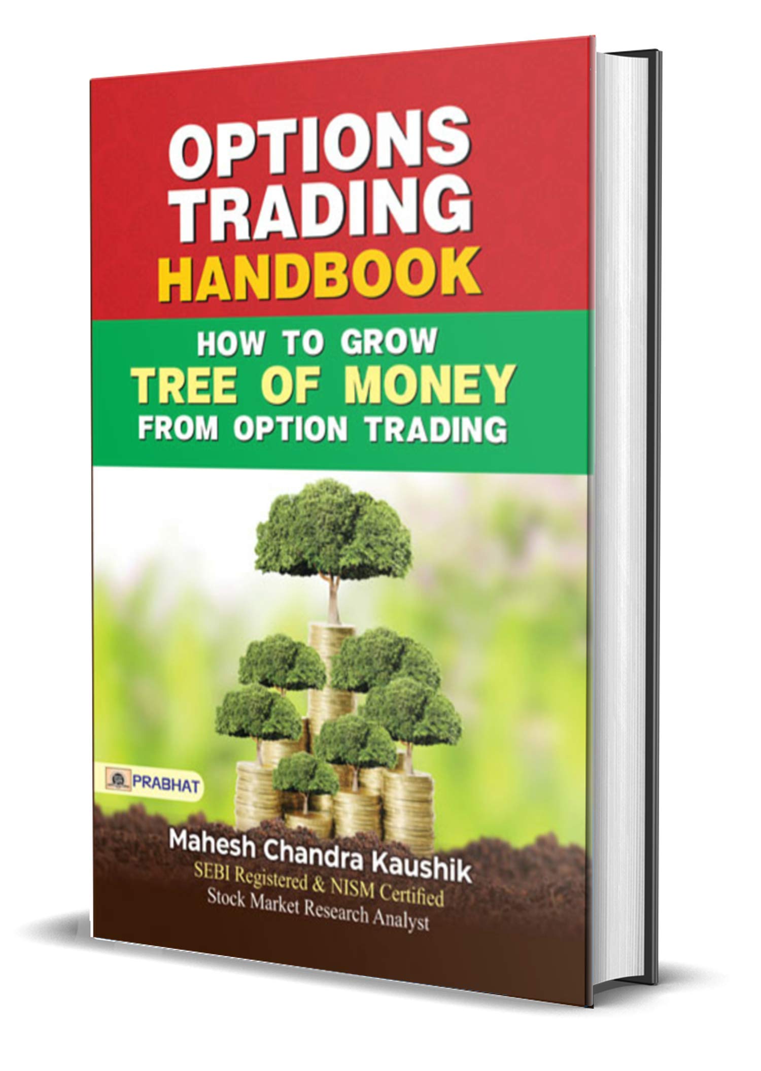Option-‹s Trading Handbook by Mahesh Chandra Kaushik | Goodreads