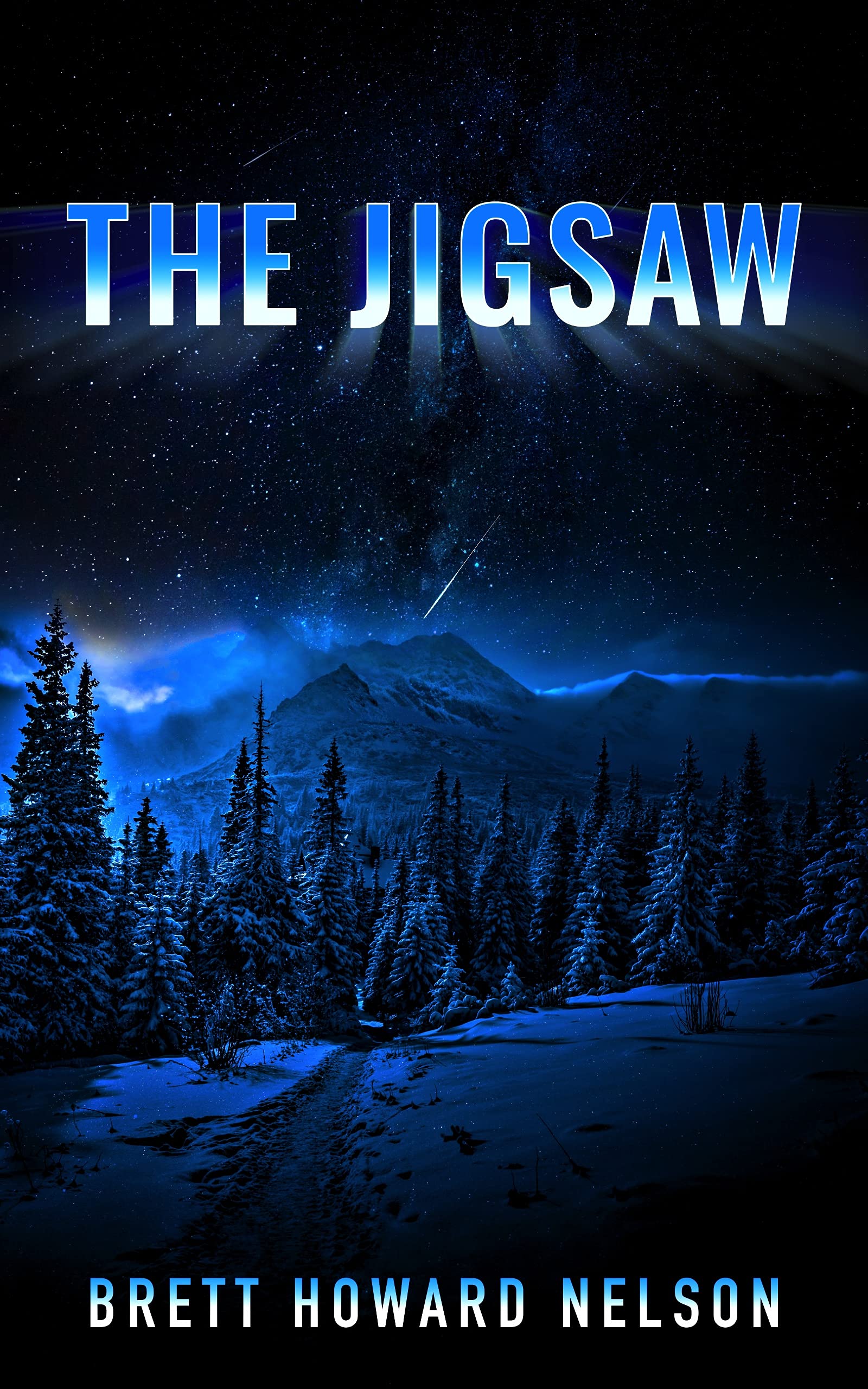 The Jigsaw - A Short Story by Brett Howard Nelson | Goodreads
