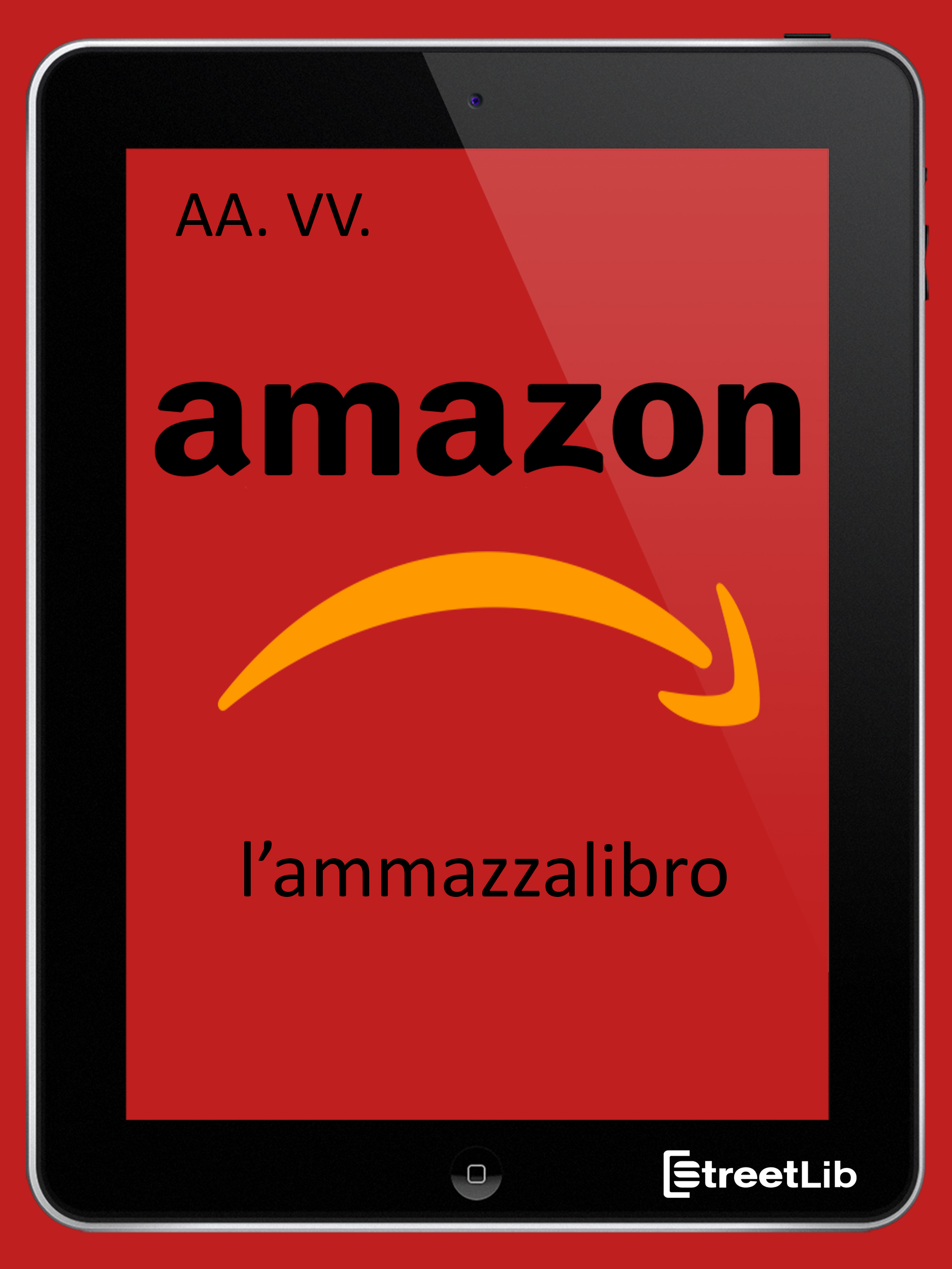 Amazon l'ammazzalibro by Various | Goodreads