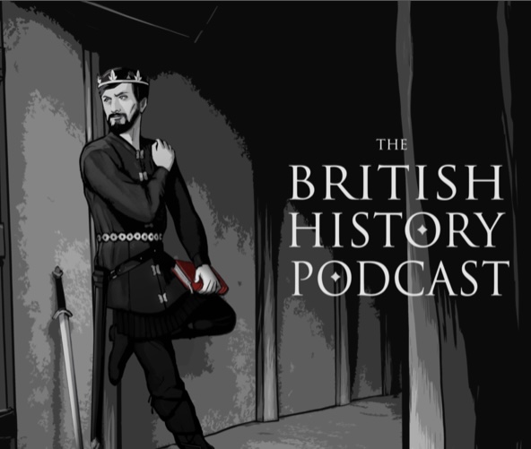 The British History Podcast by Jamie Jeffers | Goodreads