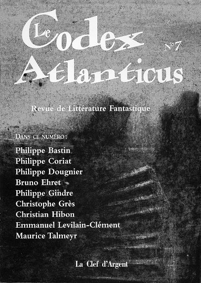 Le Codex Atlanticus 7 by Philippe Bastin | Goodreads