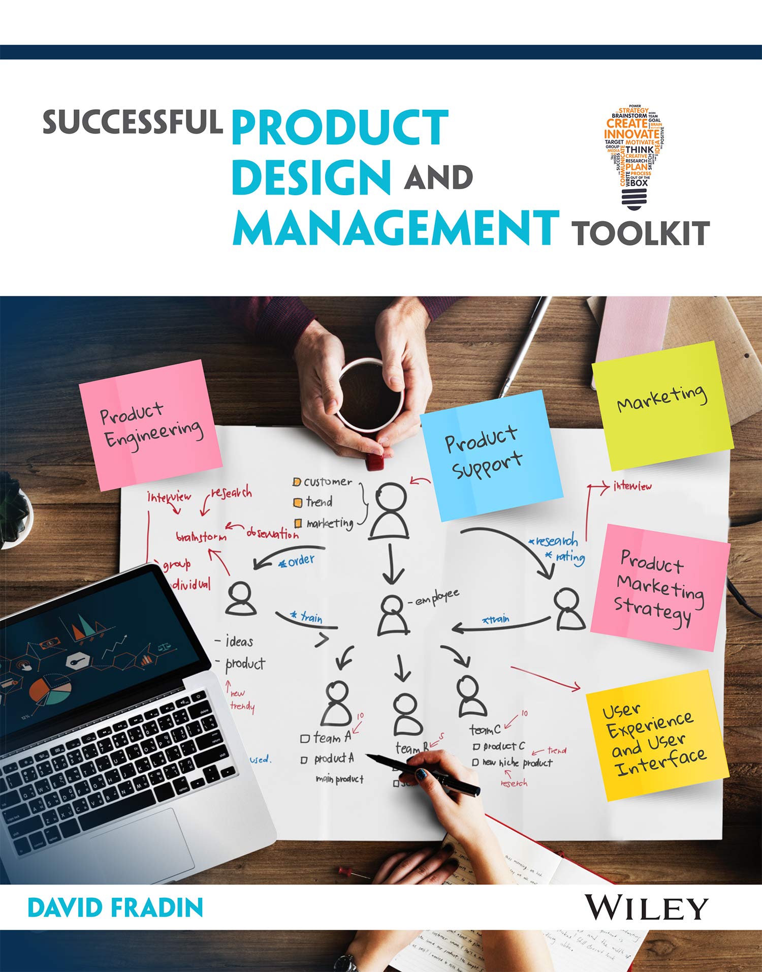 Successful Product Design and Management Toolkit | e | k by David ...