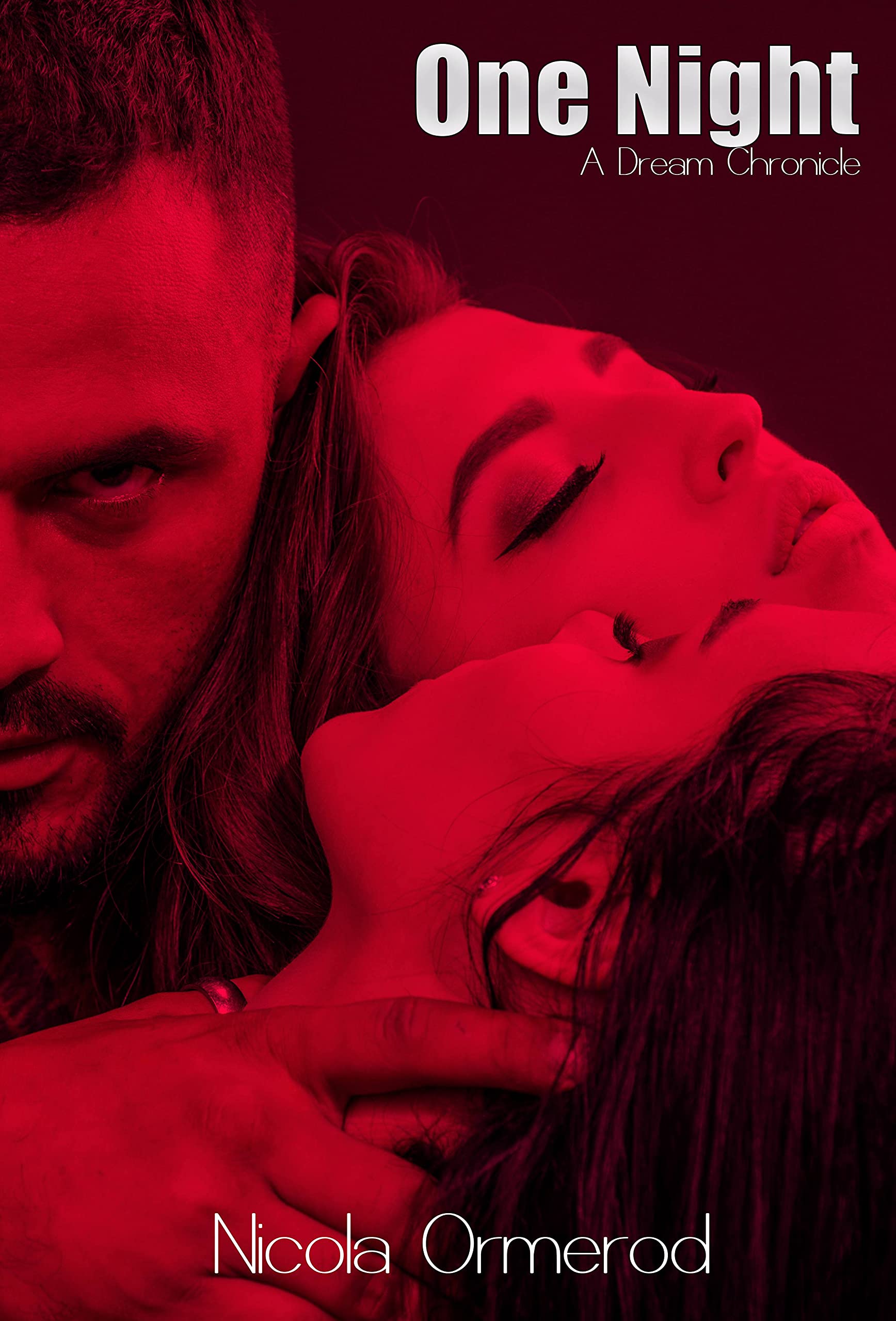 One Night by Nicola Ormerod | Goodreads