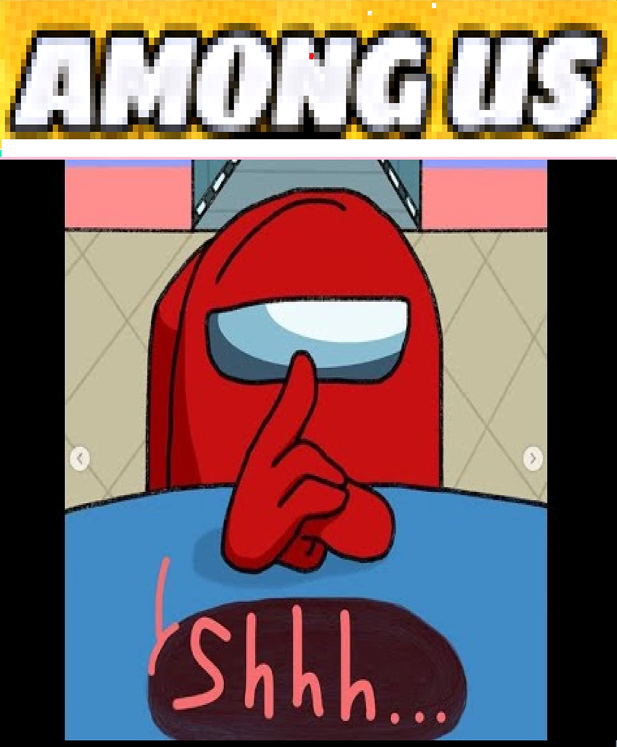 Sad Love story - Among us comic Part 4 by Dustin R. Watson | Goodreads