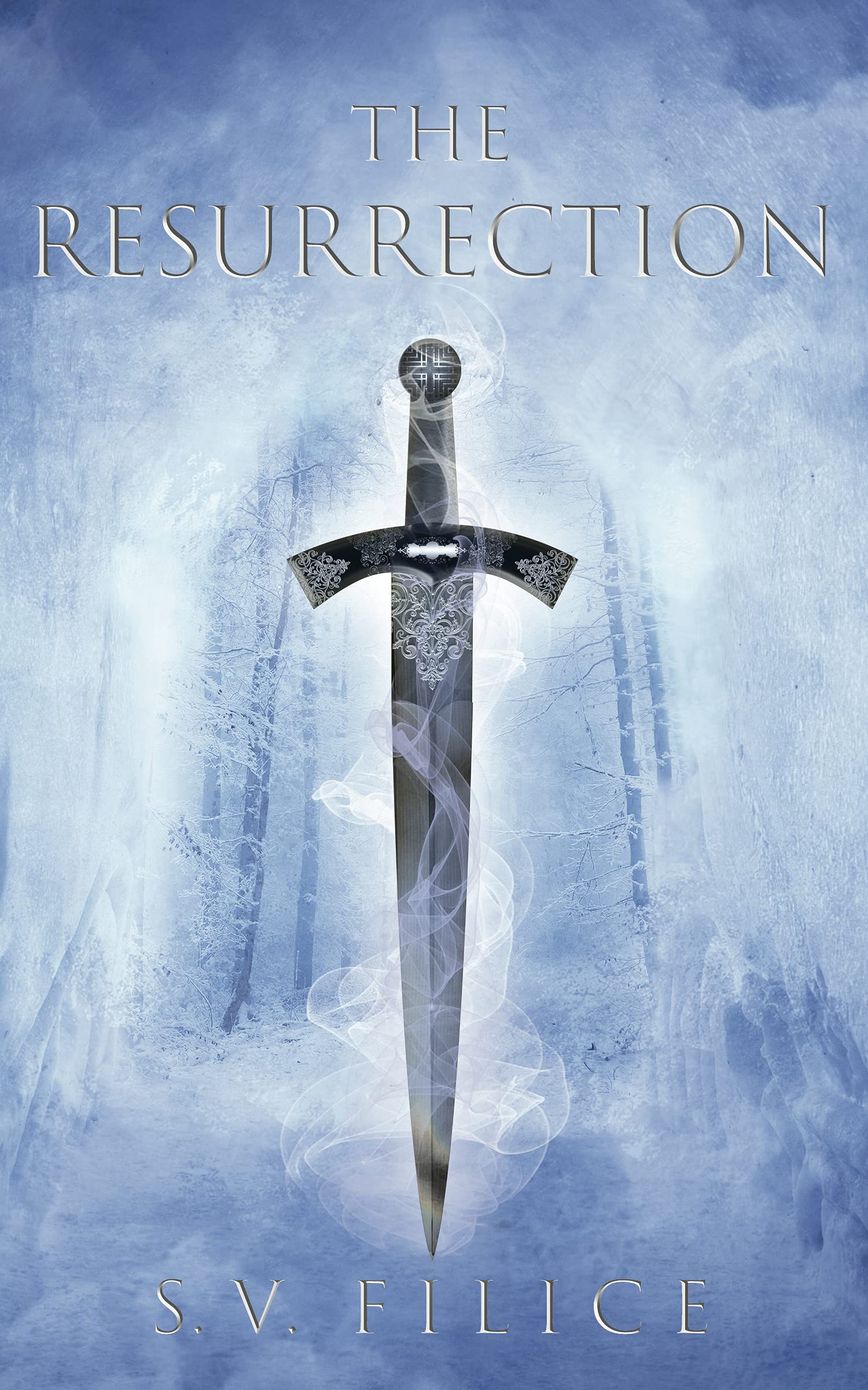 The Resurrection (Moral Bloodlines Book 3) by SV Filice | Goodreads