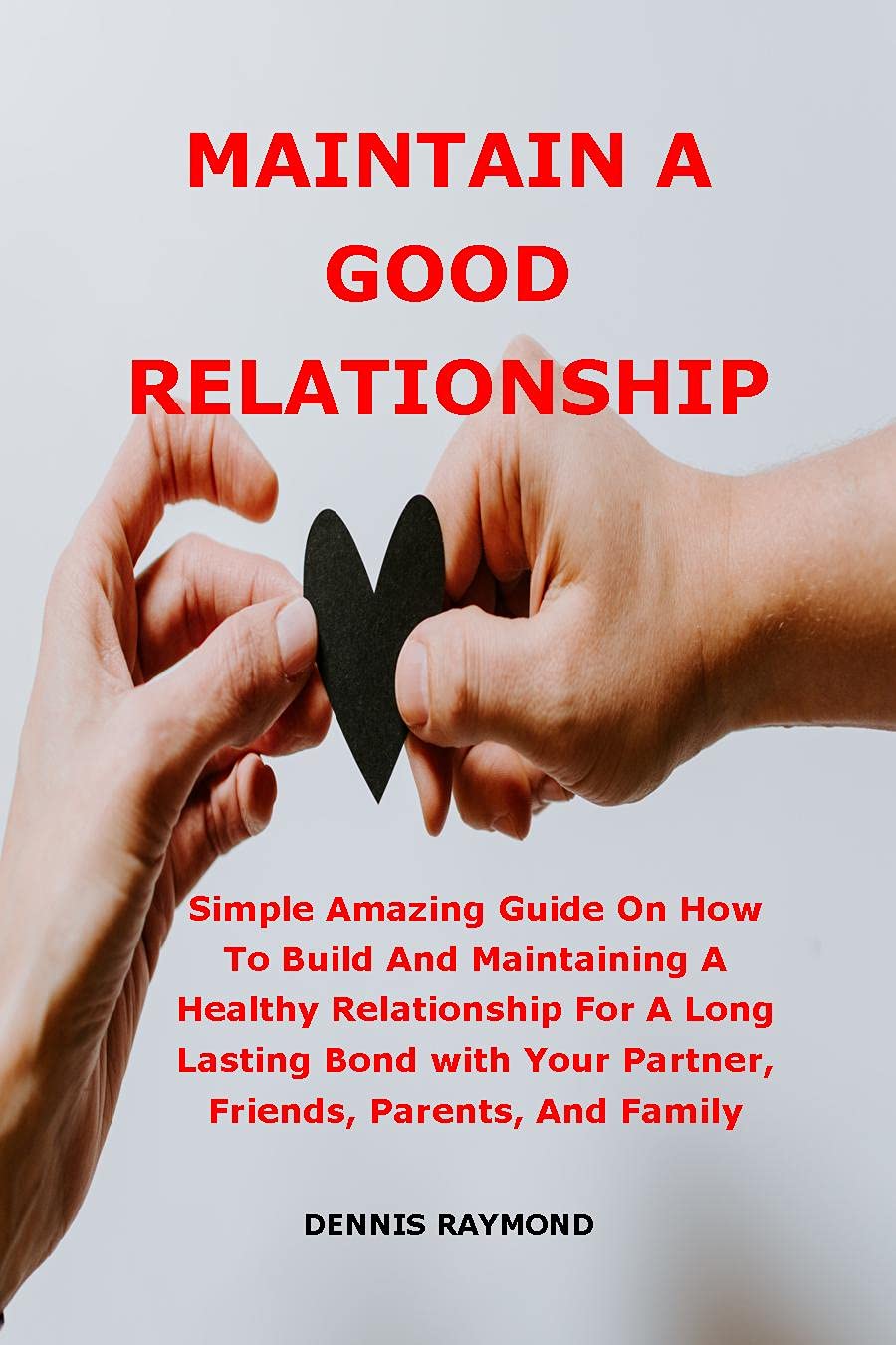 Perfect Relationship List