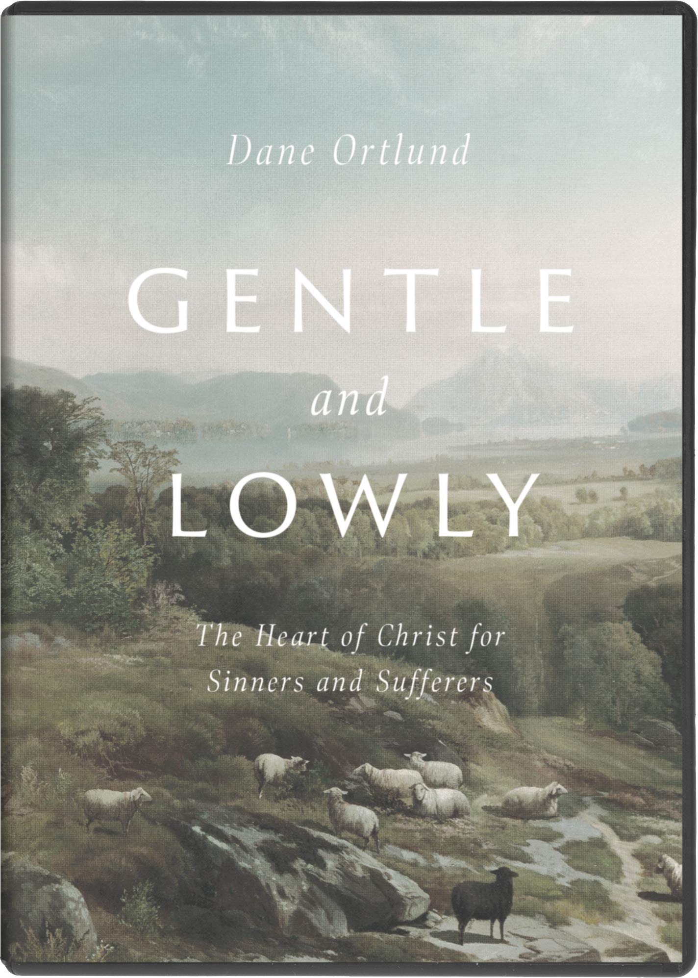 Gentle and Lowly Study Guide & Video by Dane C. Ortlund | Goodreads