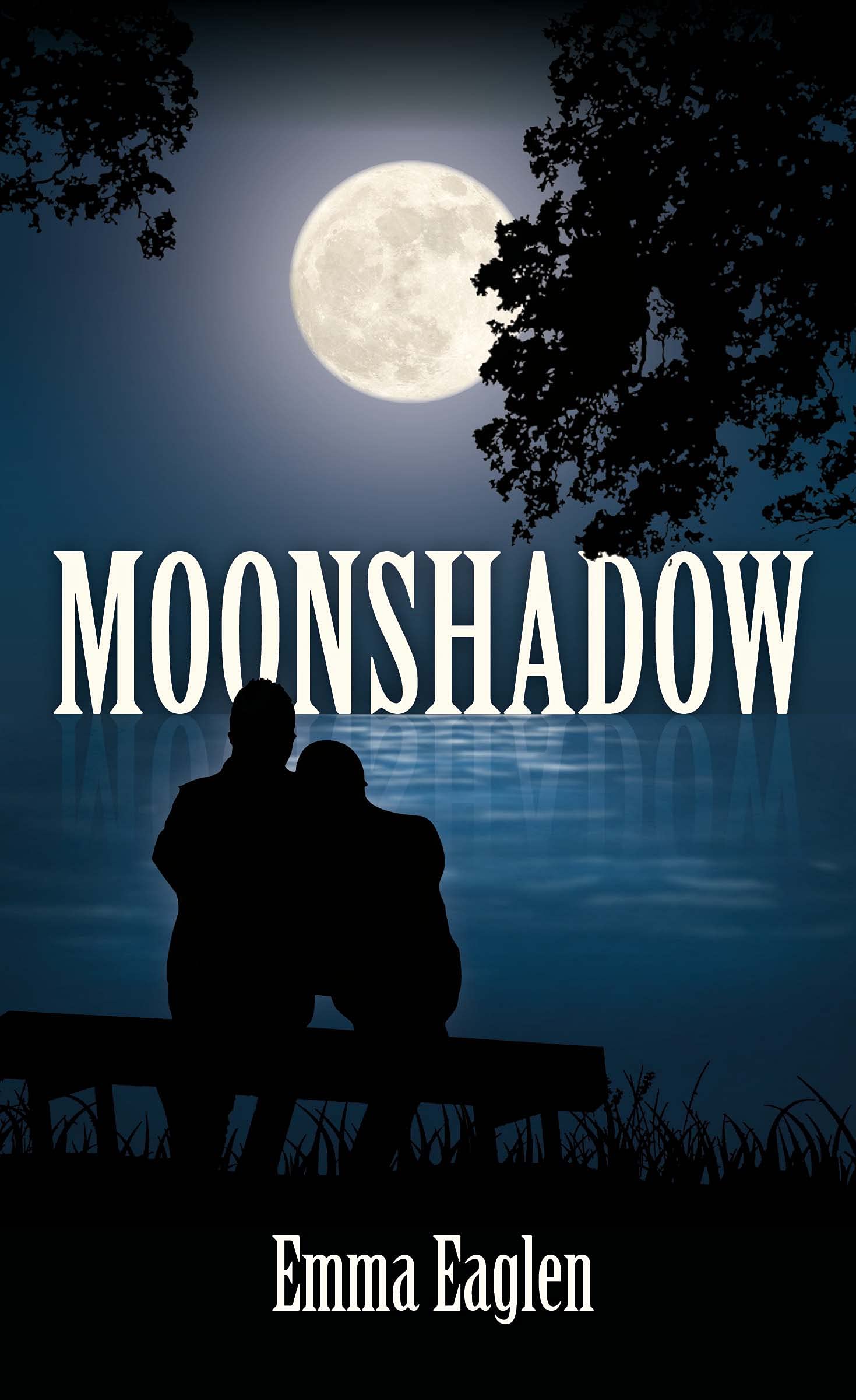 Moonshadow by Emma Eaglen | Goodreads