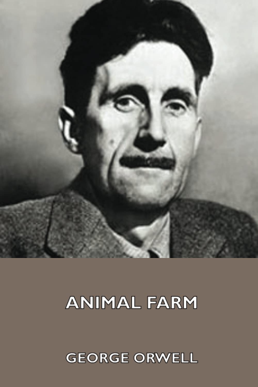 Animal Farm by George Orwell | Goodreads
