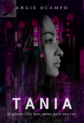 Tania by Angie Ocampo | Goodreads
